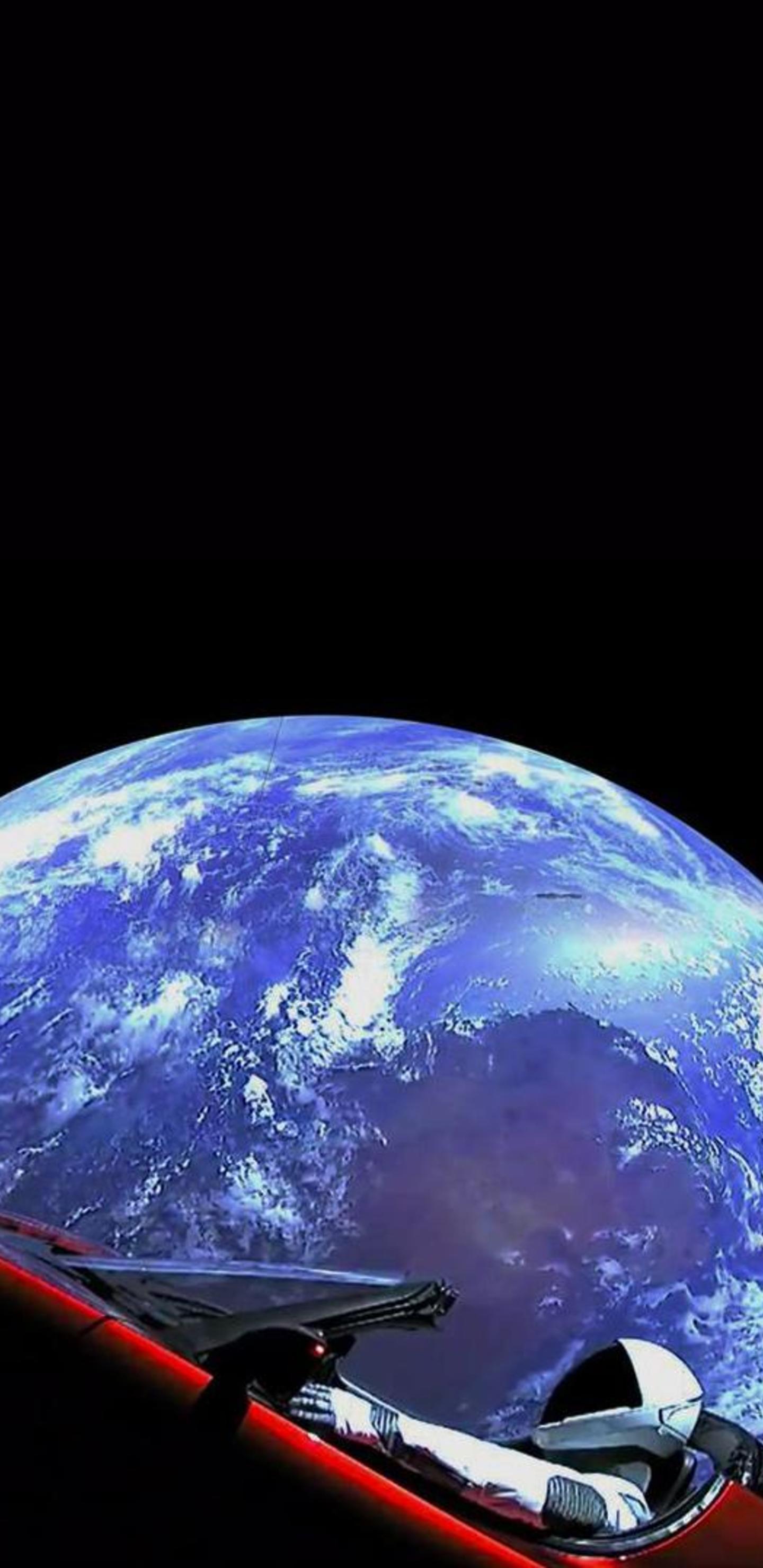 Starman Wallpapers - Top Free Starman Backgrounds - WallpaperAccess