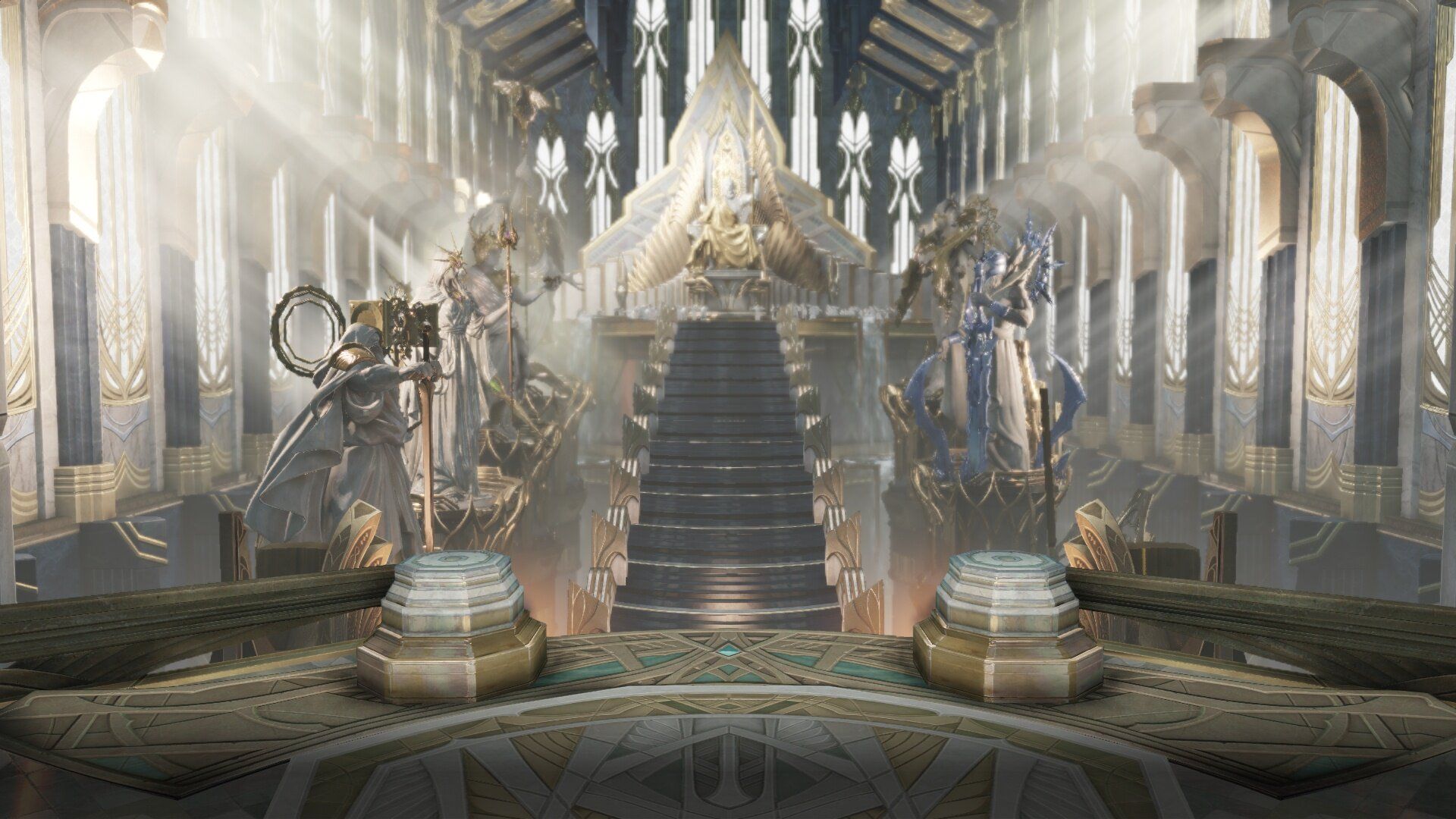 Lost Ark Wallpapers - Top Free Lost Ark Backgrounds - WallpaperAccess