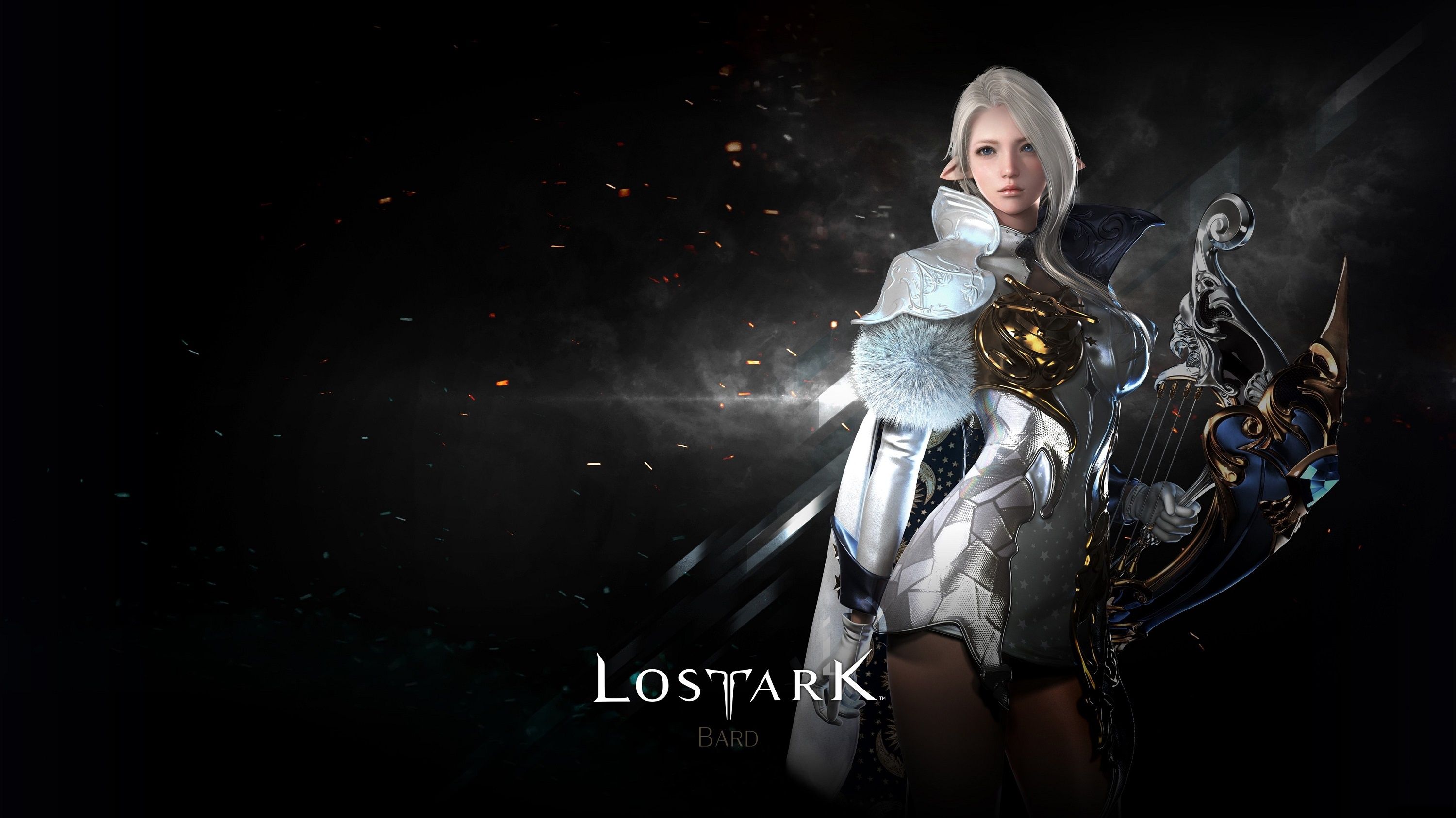Lost Ark Wallpapers - Top Free Lost Ark Backgrounds - WallpaperAccess