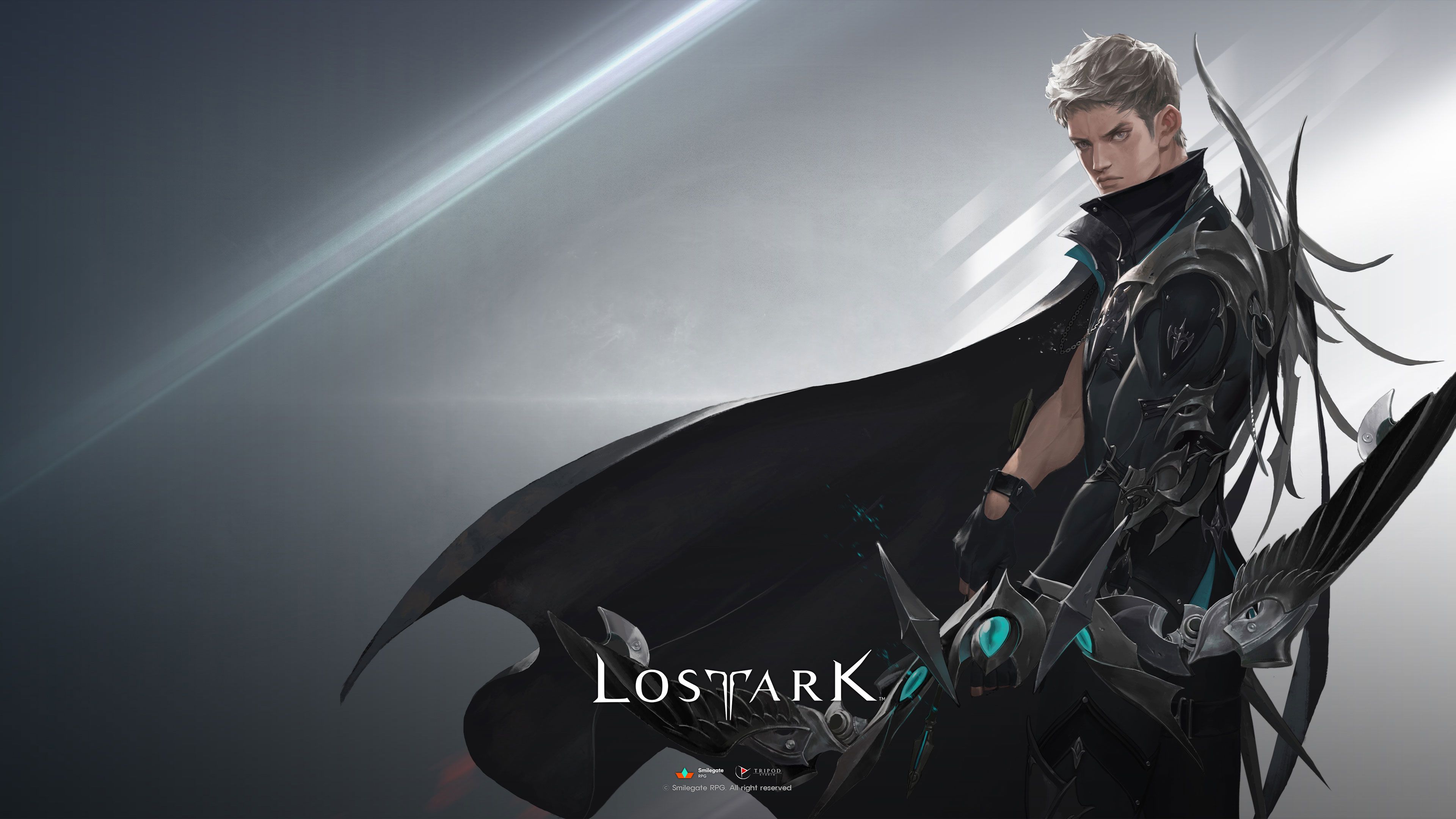 Lost Ark Wallpapers - Top Free Lost Ark Backgrounds - WallpaperAccess