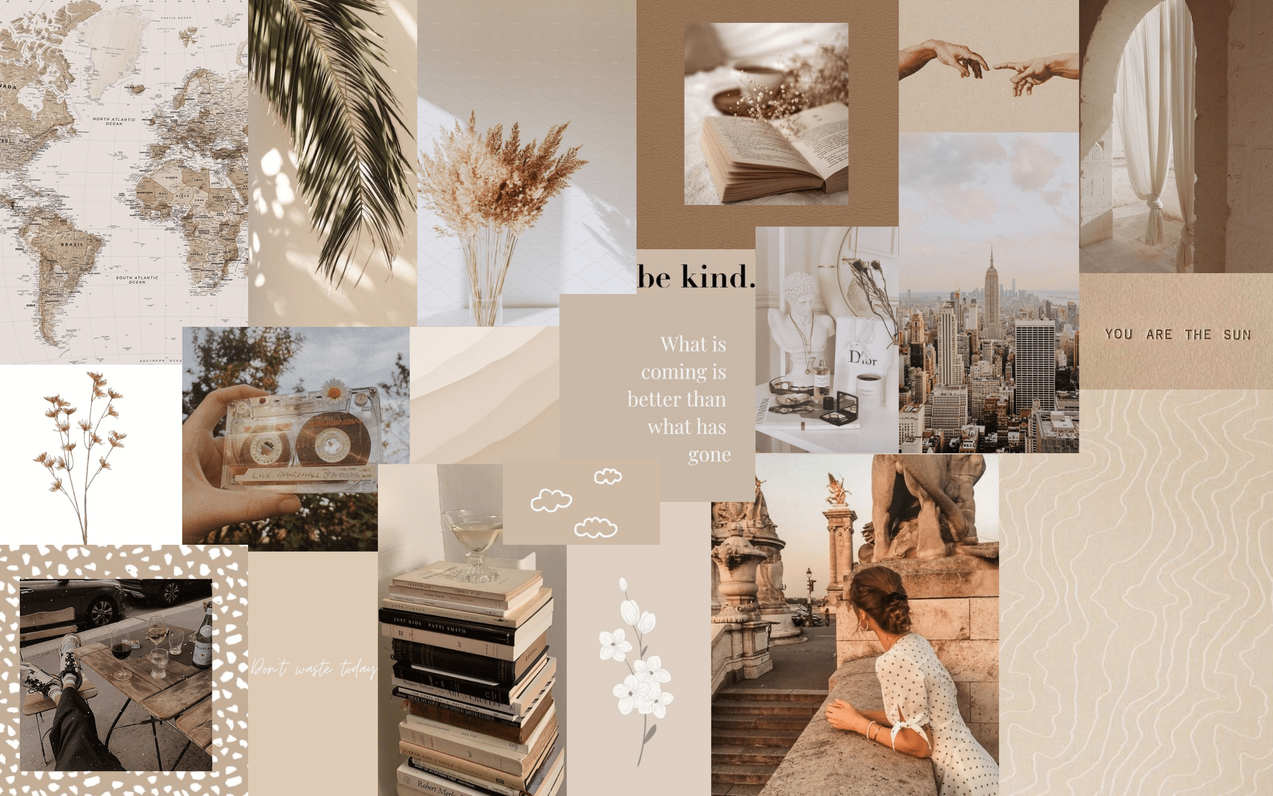 Aesthetic MacBook Wallpapers - Top Free Aesthetic MacBook Backgrounds ...