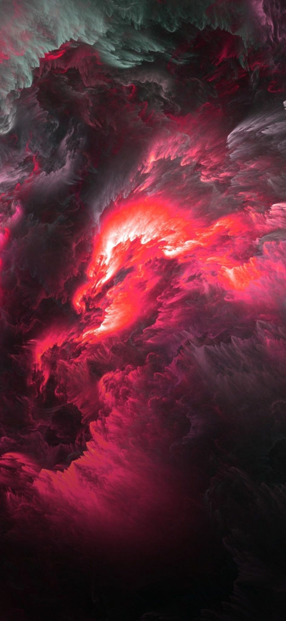 Red Magic Wallpapers - Top Free Red Magic Backgrounds - WallpaperAccess