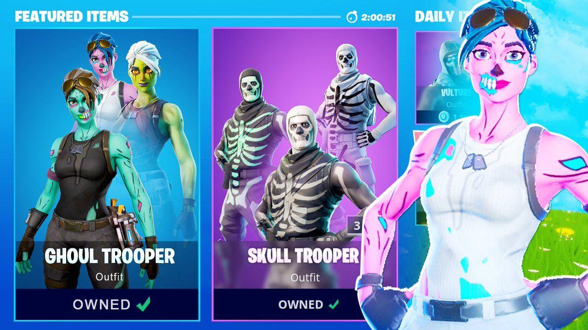 Pink Ghoul Trooper Wallpapers - Top Free Pink Ghoul Trooper Backgrounds ...