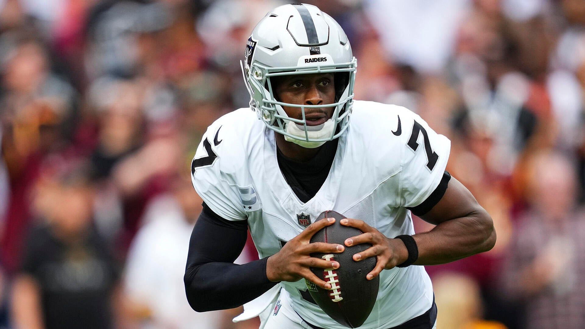 Geno Smith Wallpapers - Top Free Geno Smith Backgrounds - WallpaperAccess