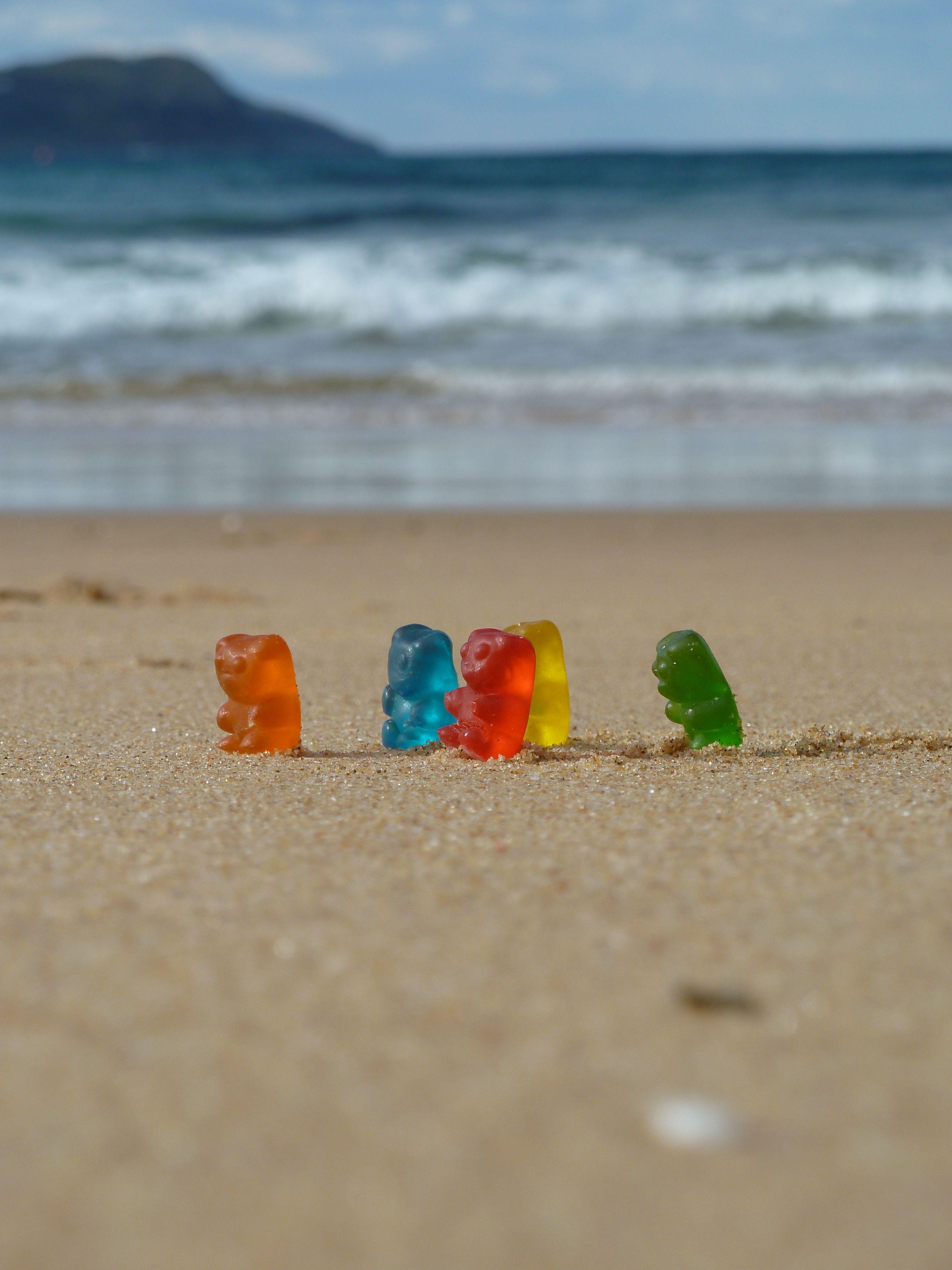 Haribo Wallpapers - Top Free Haribo Backgrounds - WallpaperAccess
