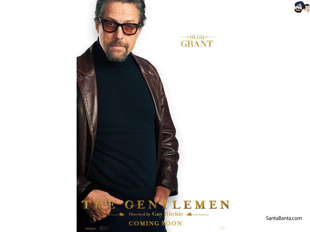 The Gentlemen Wallpapers - Top Free The Gentlemen Backgrounds ...