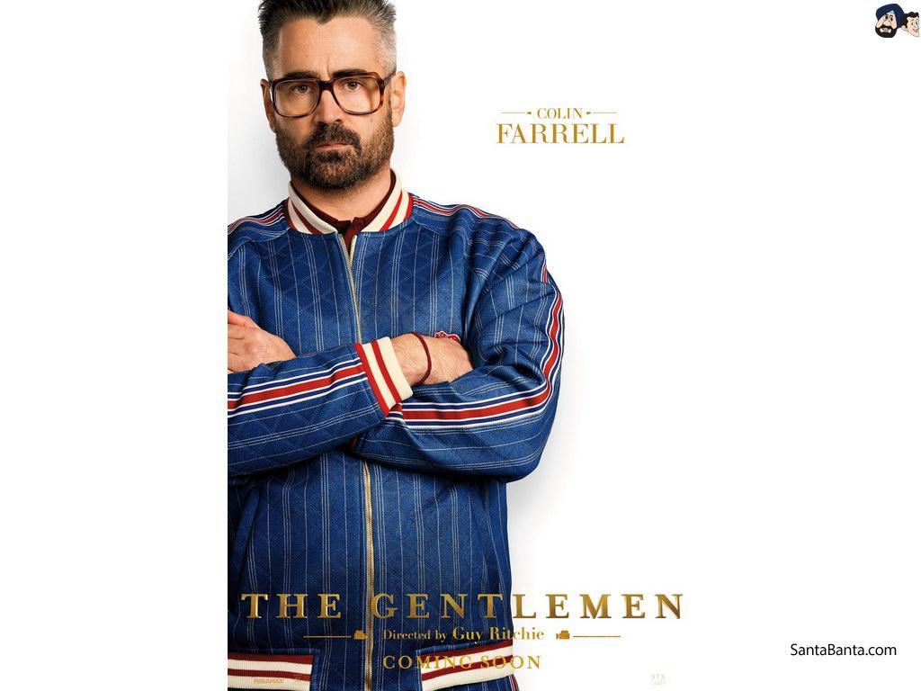 The Gentlemen Wallpapers - Top Free The Gentlemen Backgrounds ...