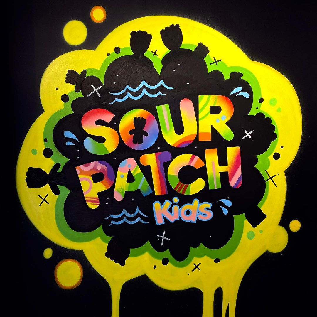 Sour Patch Kids Wallpapers - Top Free Sour Patch Kids Backgrounds ...