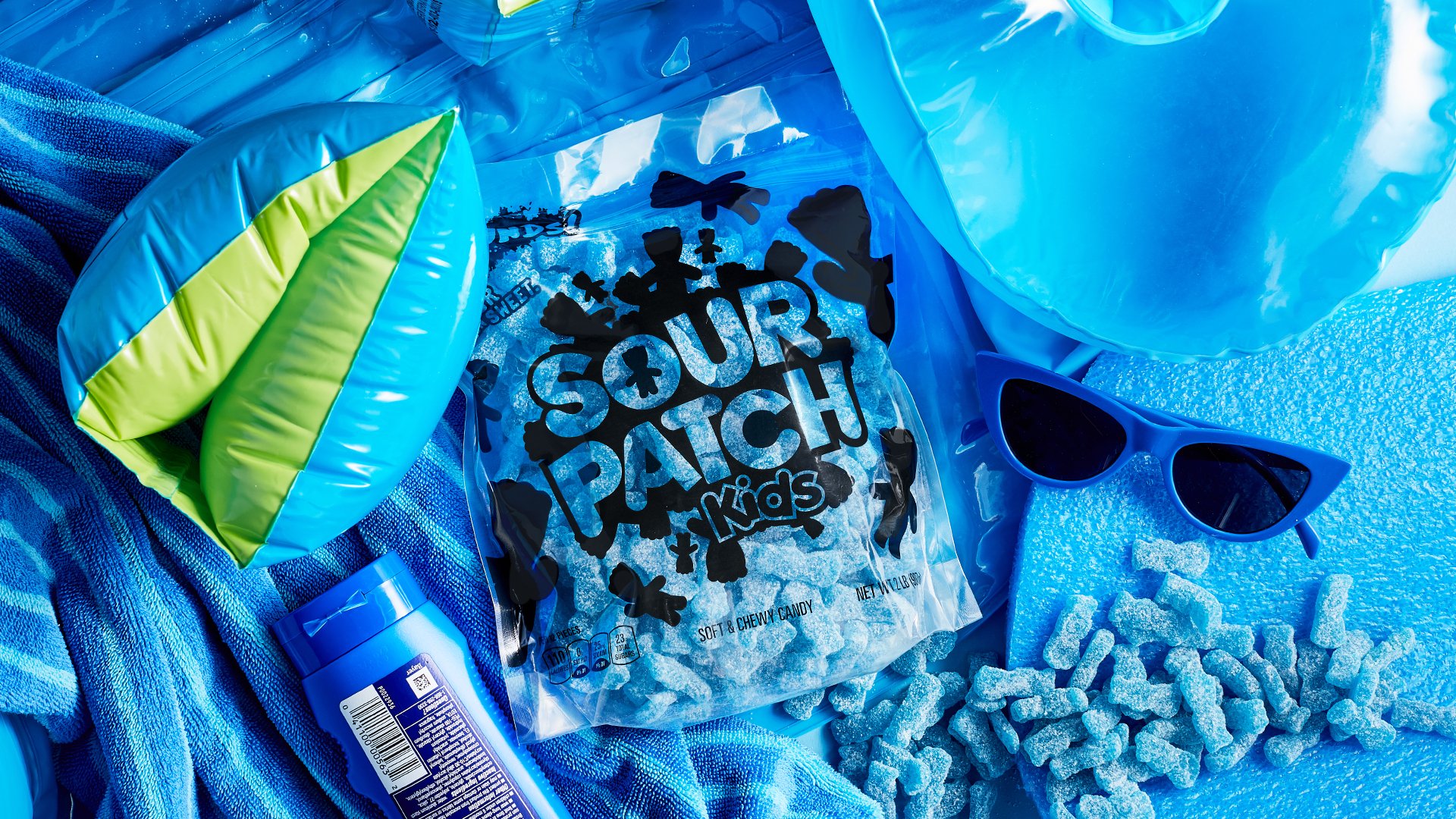 Sour Patch Kids Wallpapers - Top Free Sour Patch Kids Backgrounds ...