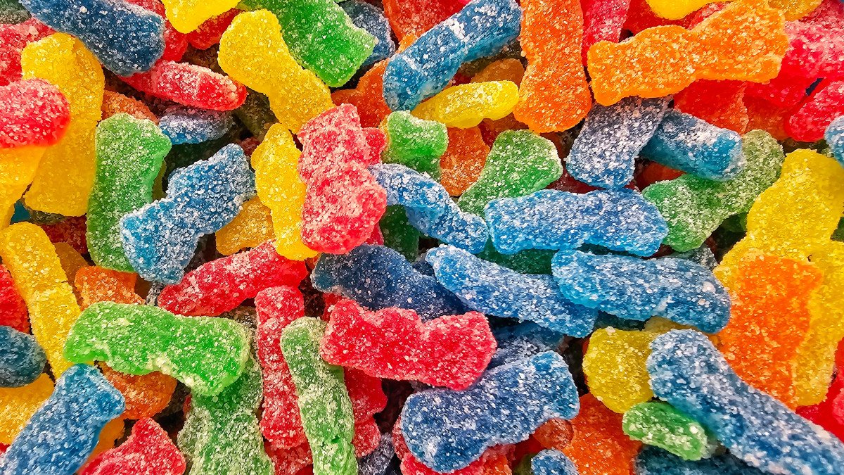 Sour Patch Kids Wallpapers - Top Free Sour Patch Kids Backgrounds ...