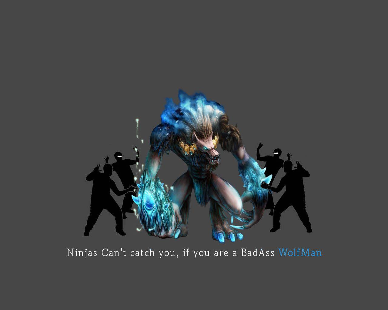 Badass Ninja Wallpapers - Top Free Badass Ninja Backgrounds ...