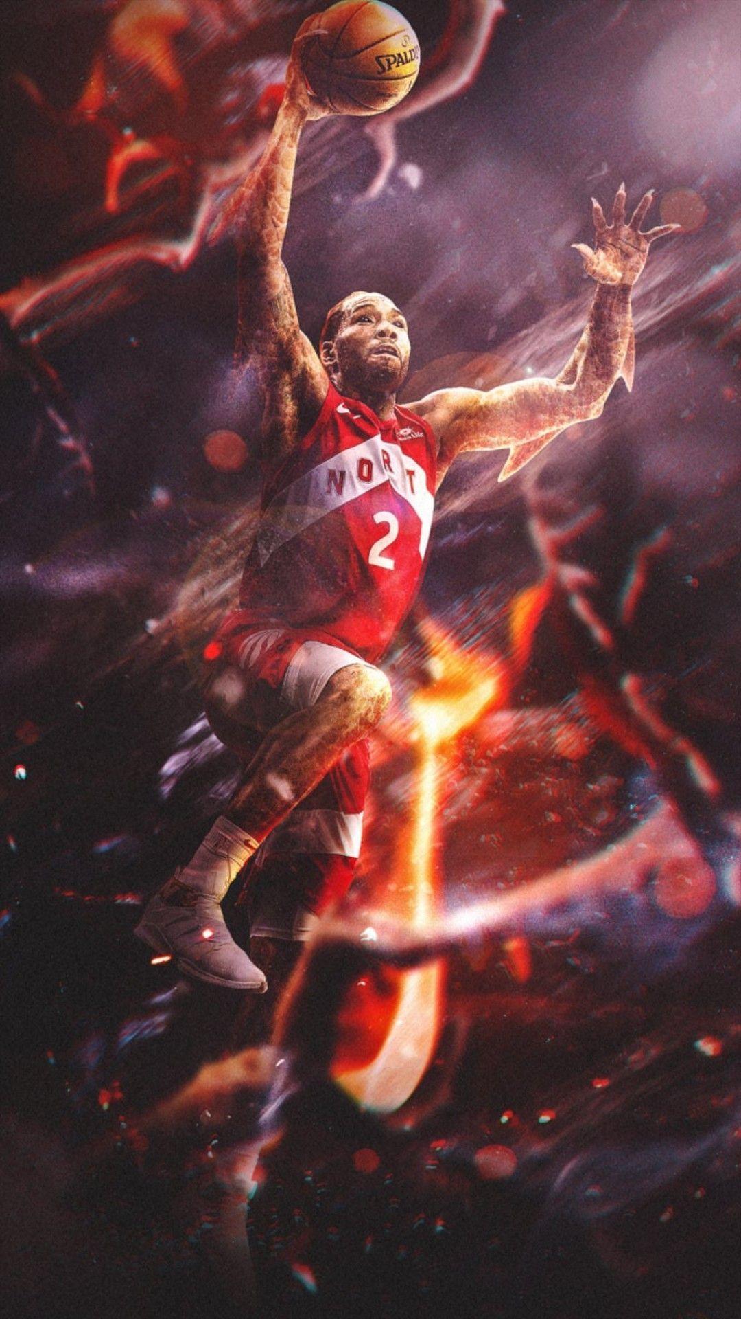 NBA Art Wallpapers - Top Free NBA Art Backgrounds - WallpaperAccess