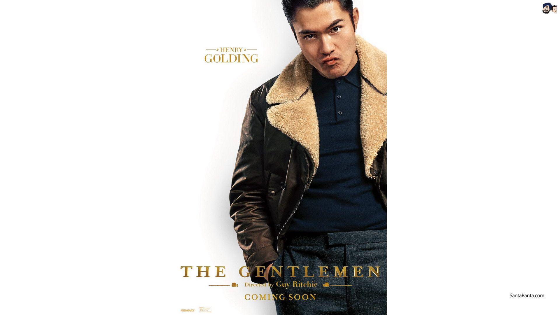 The Gentlemen Wallpapers - Top Free The Gentlemen Backgrounds ...