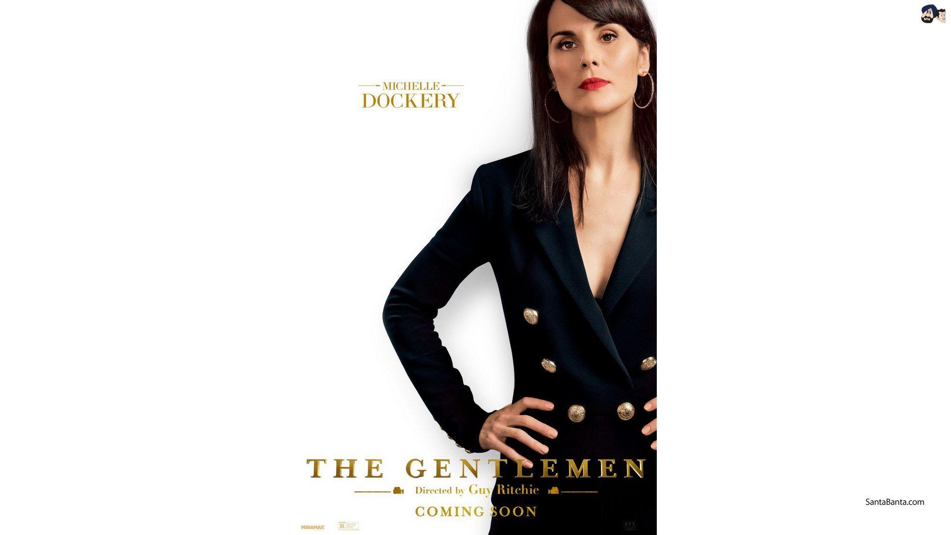 The Gentlemen Wallpapers - Top Free The Gentlemen Backgrounds ...
