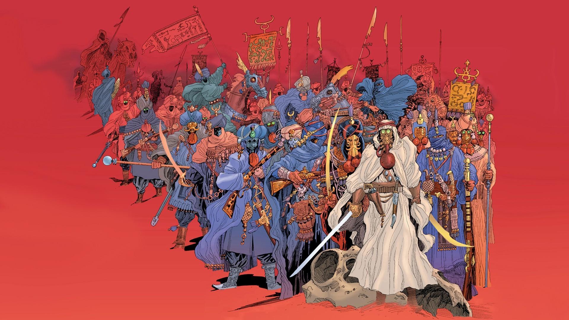 The Gentlemen Wallpapers - Top Free The Gentlemen Backgrounds ...