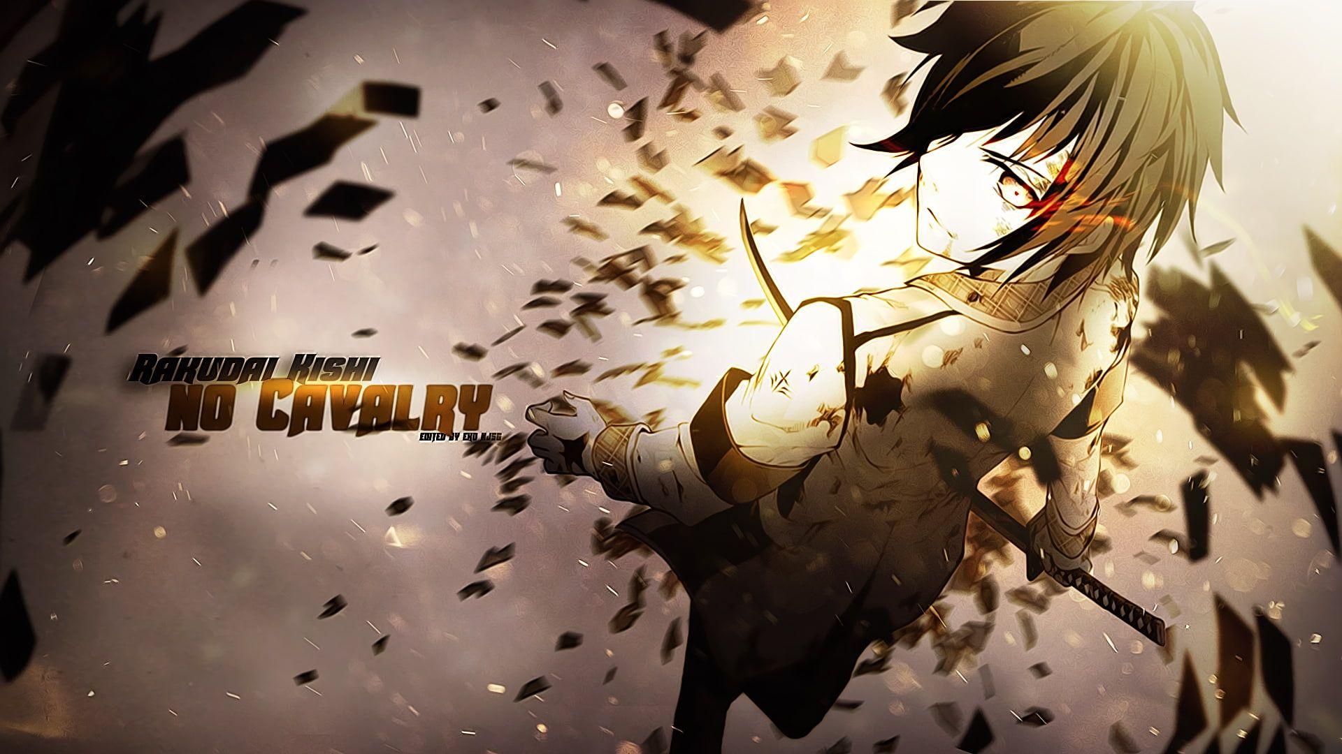 Chivalry of a Failed Knight Wallpapers - Top Free Chivalry of a Failed ...