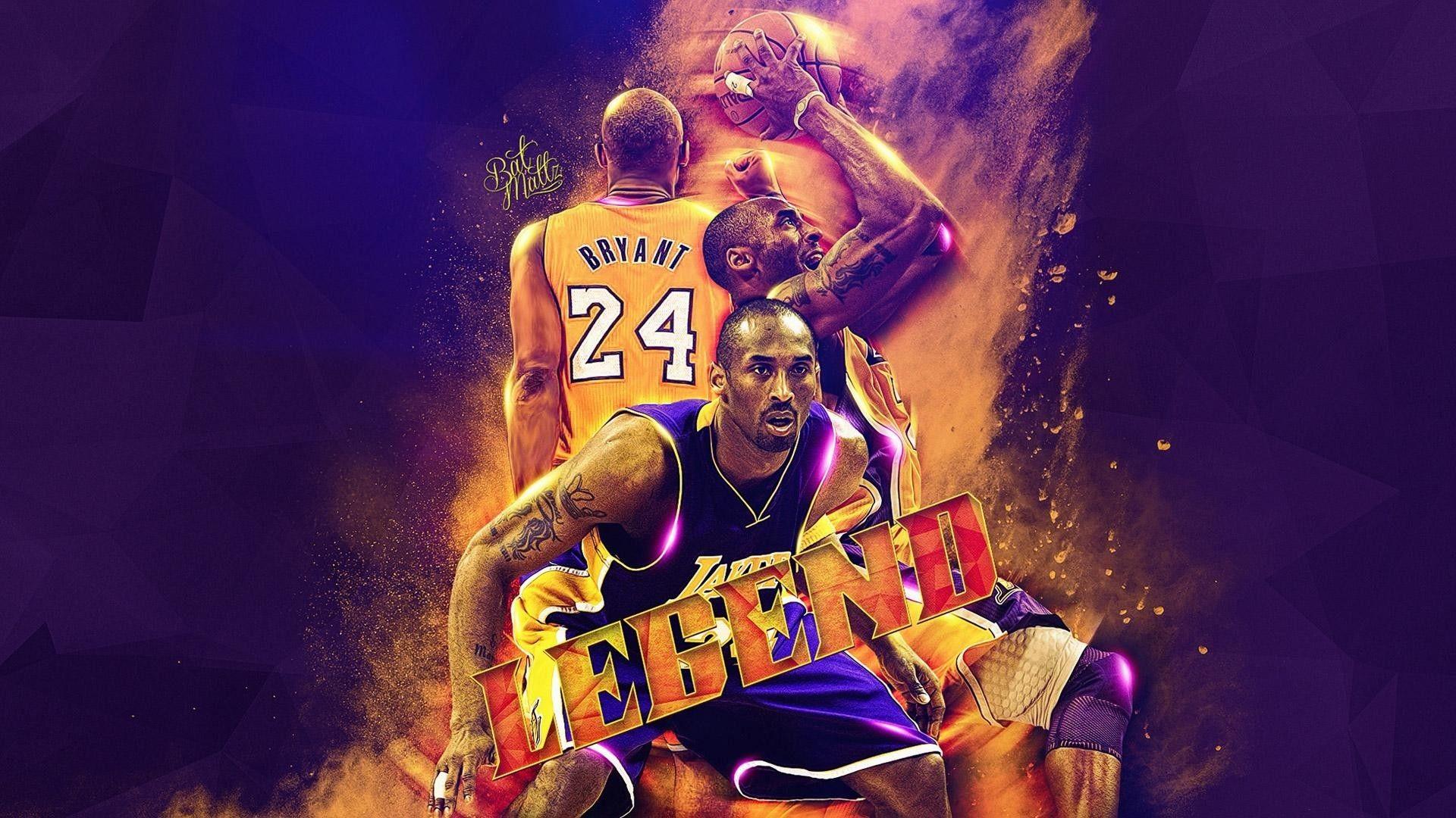 NBA Art Wallpapers - Top Free NBA Art Backgrounds - WallpaperAccess