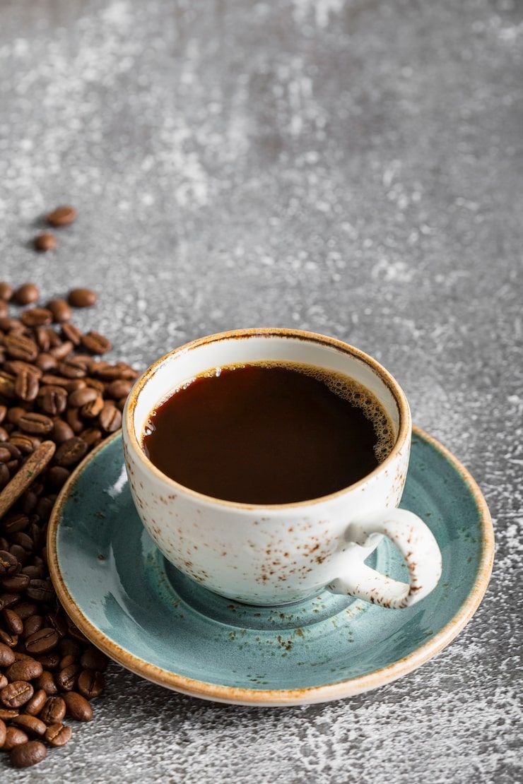 Americano Coffee Wallpapers - Top Free Americano Coffee Backgrounds ...