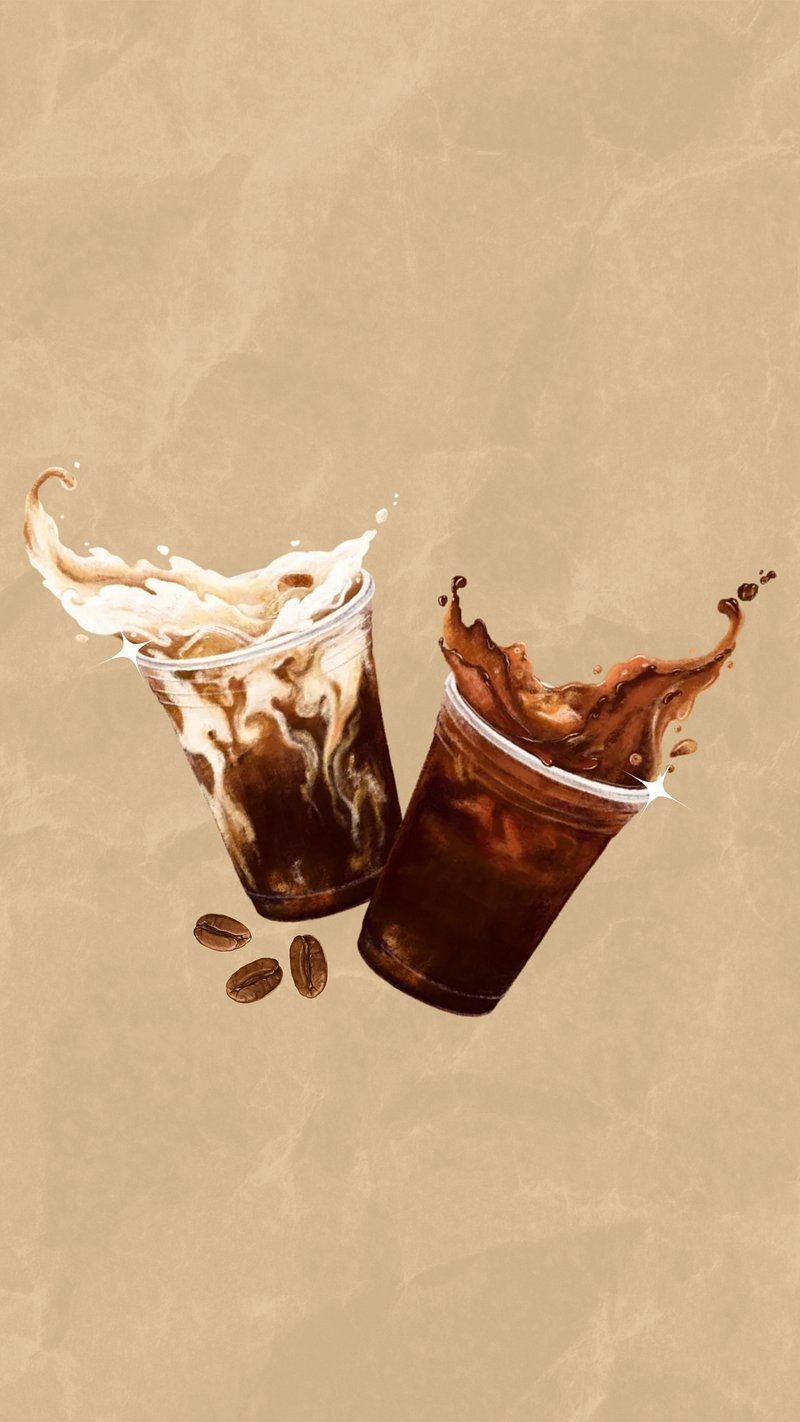 Americano Coffee Wallpapers - Top Free Americano Coffee Backgrounds ...