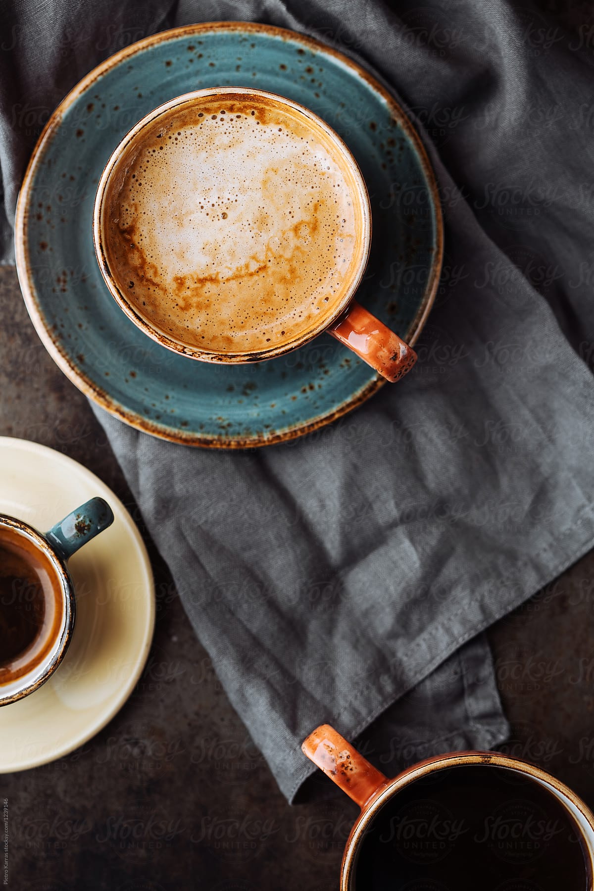 Americano Coffee Wallpapers - Top Free Americano Coffee Backgrounds ...