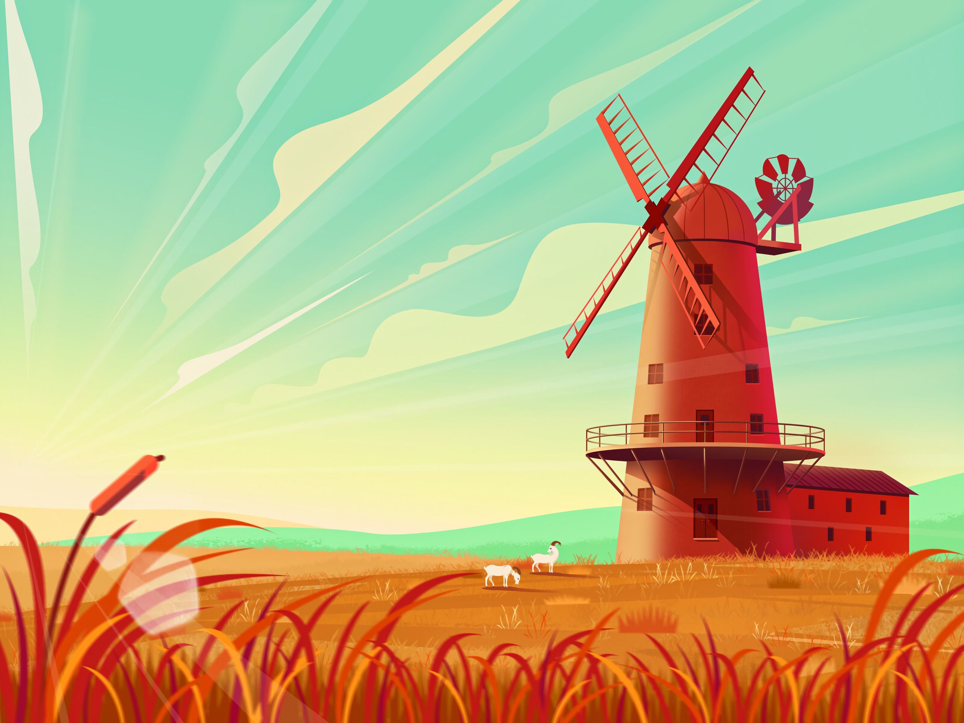 3200X2400 Wallpapers - Top Free 3200X2400 Backgrounds - WallpaperAccess