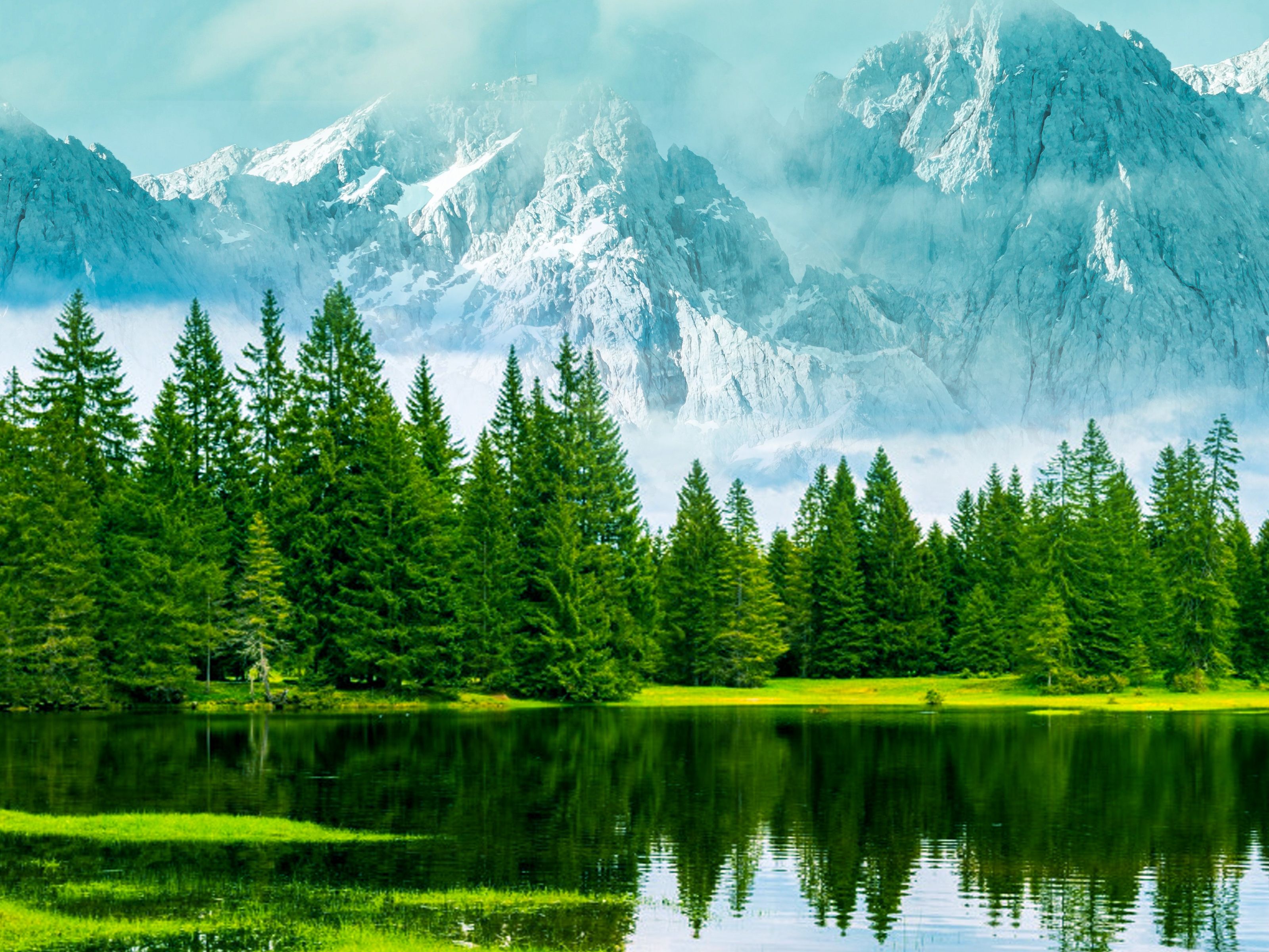3200X2400 Wallpapers - Top Free 3200X2400 Backgrounds - WallpaperAccess