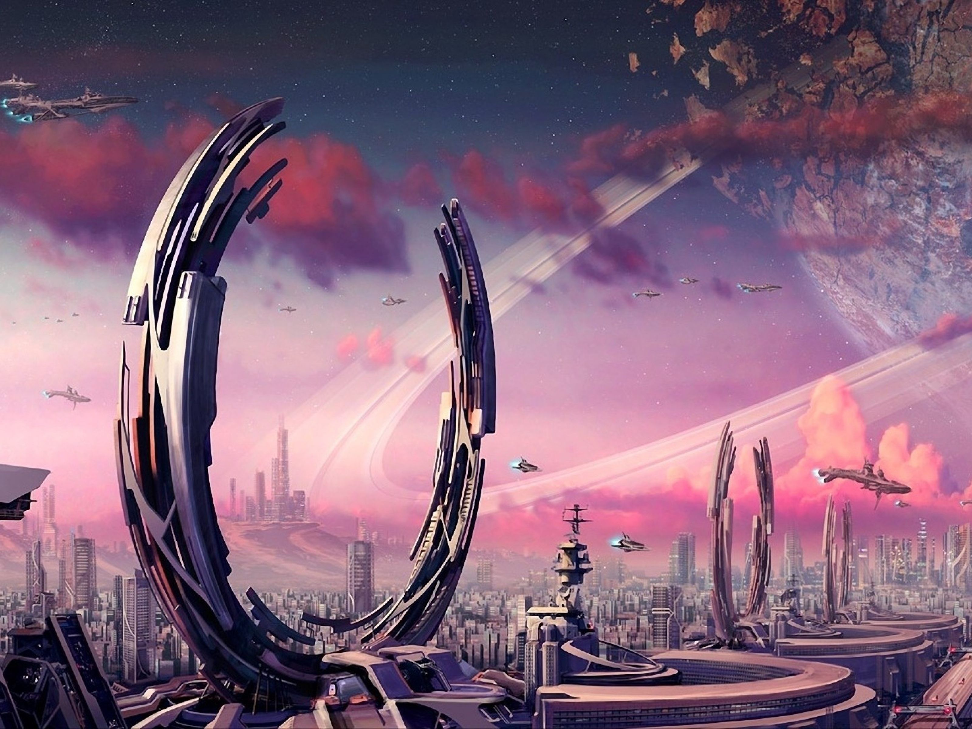 3200X2400 Wallpapers - Top Free 3200X2400 Backgrounds - WallpaperAccess