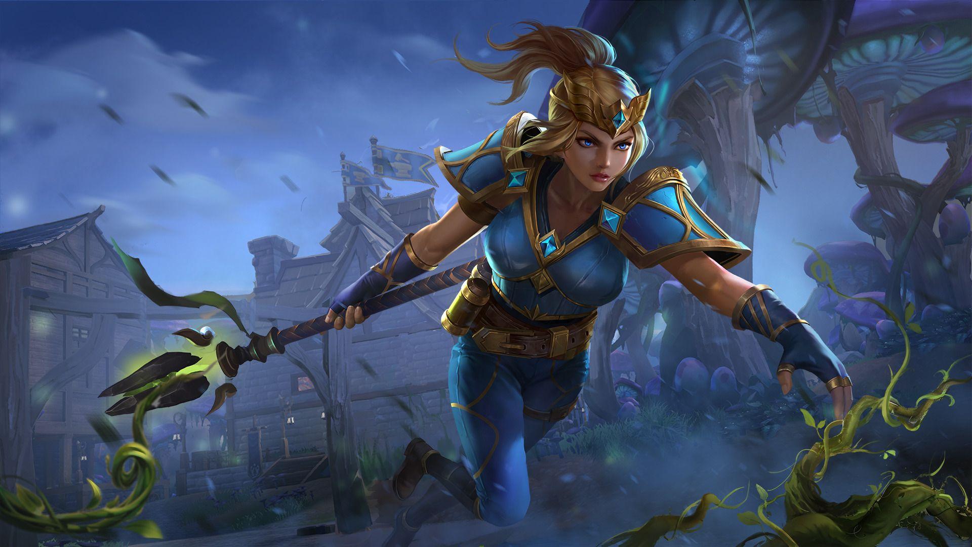 Realm Royale Wallpapers - Top Free Realm Royale Backgrounds ...