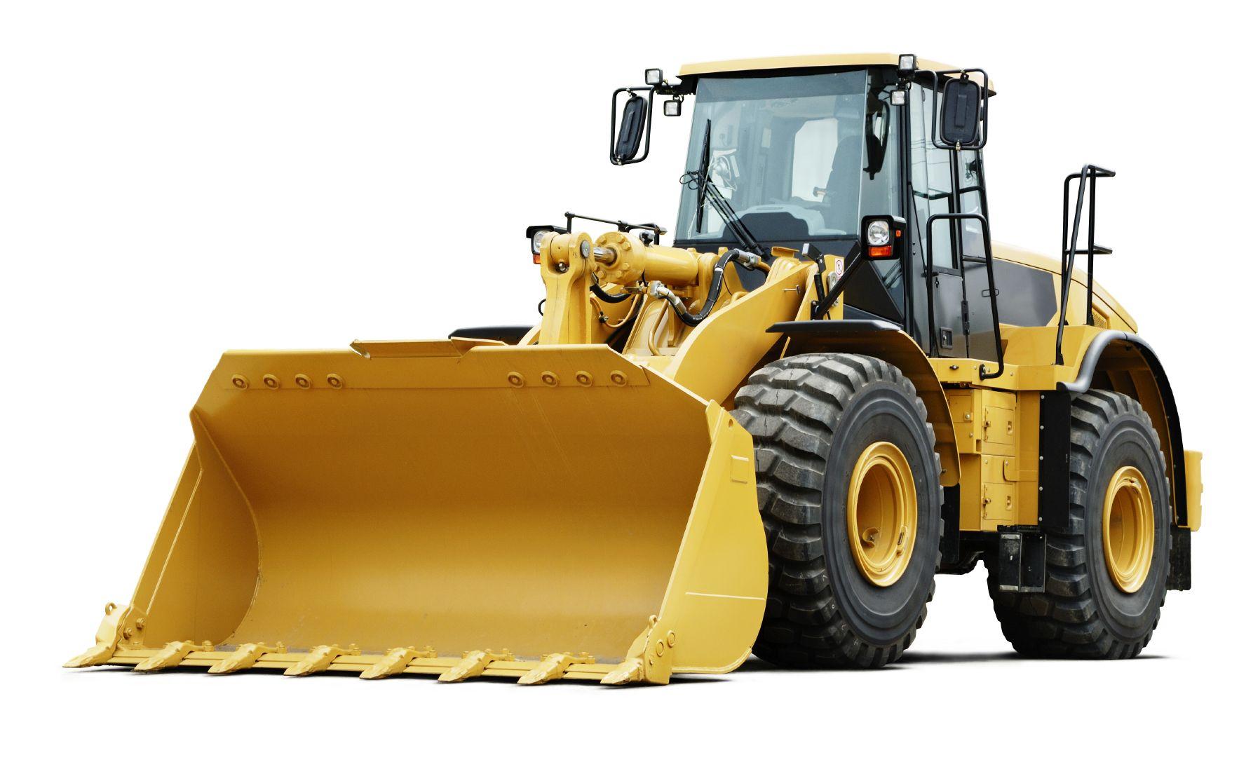 Bulldozer Wallpapers - Top Free Bulldozer Backgrounds - WallpaperAccess