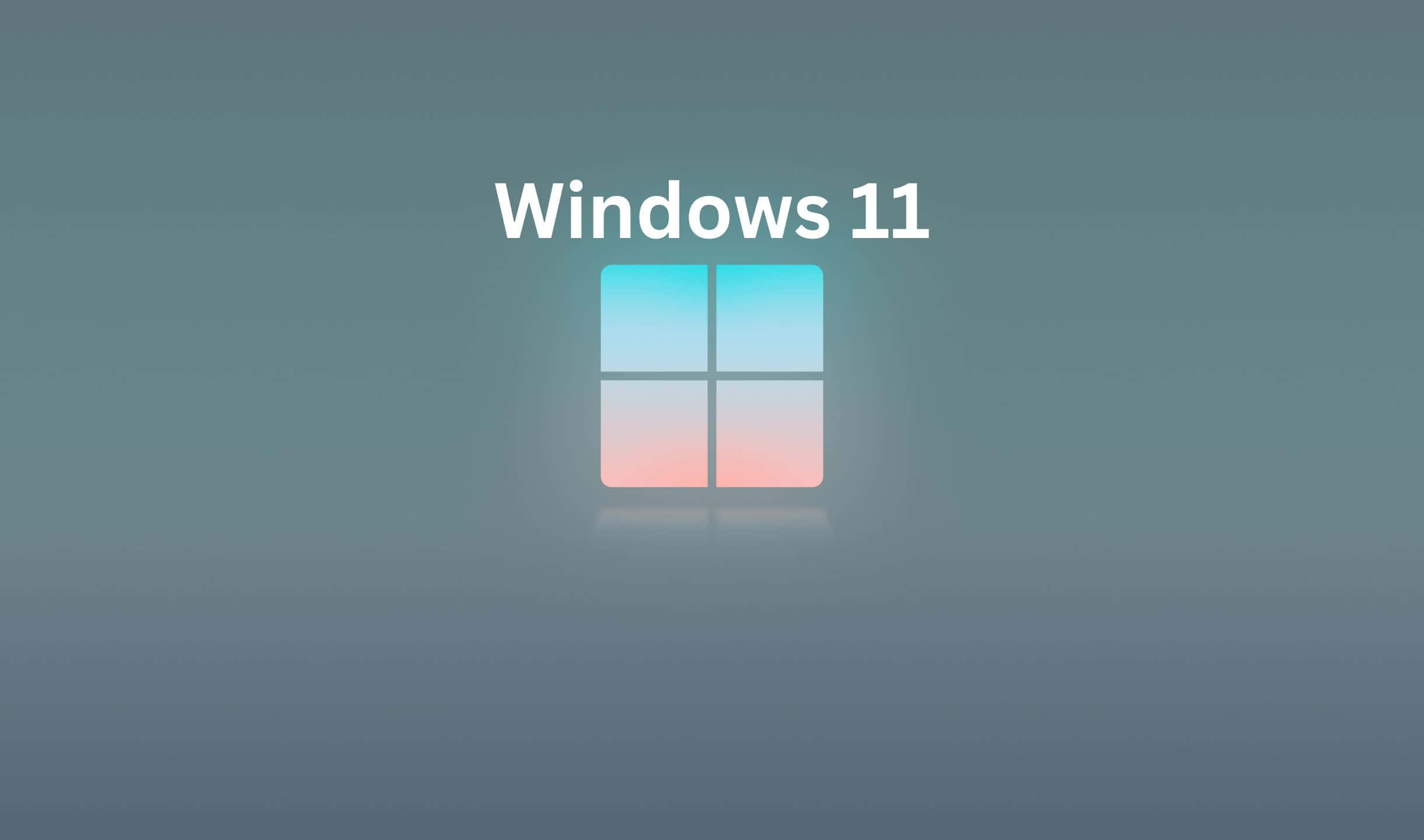 Windows 11 Gray Wallpapers - Top Free Windows 11 Gray Backgrounds ...