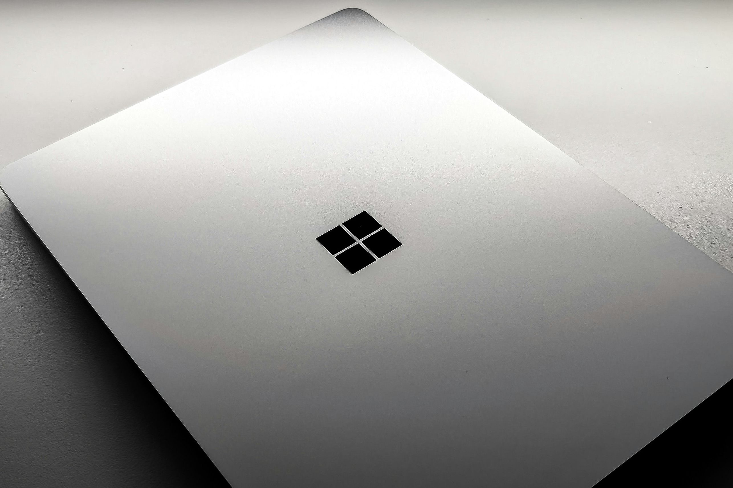 Windows 11 Gray Wallpapers - Top Free Windows 11 Gray Backgrounds ...