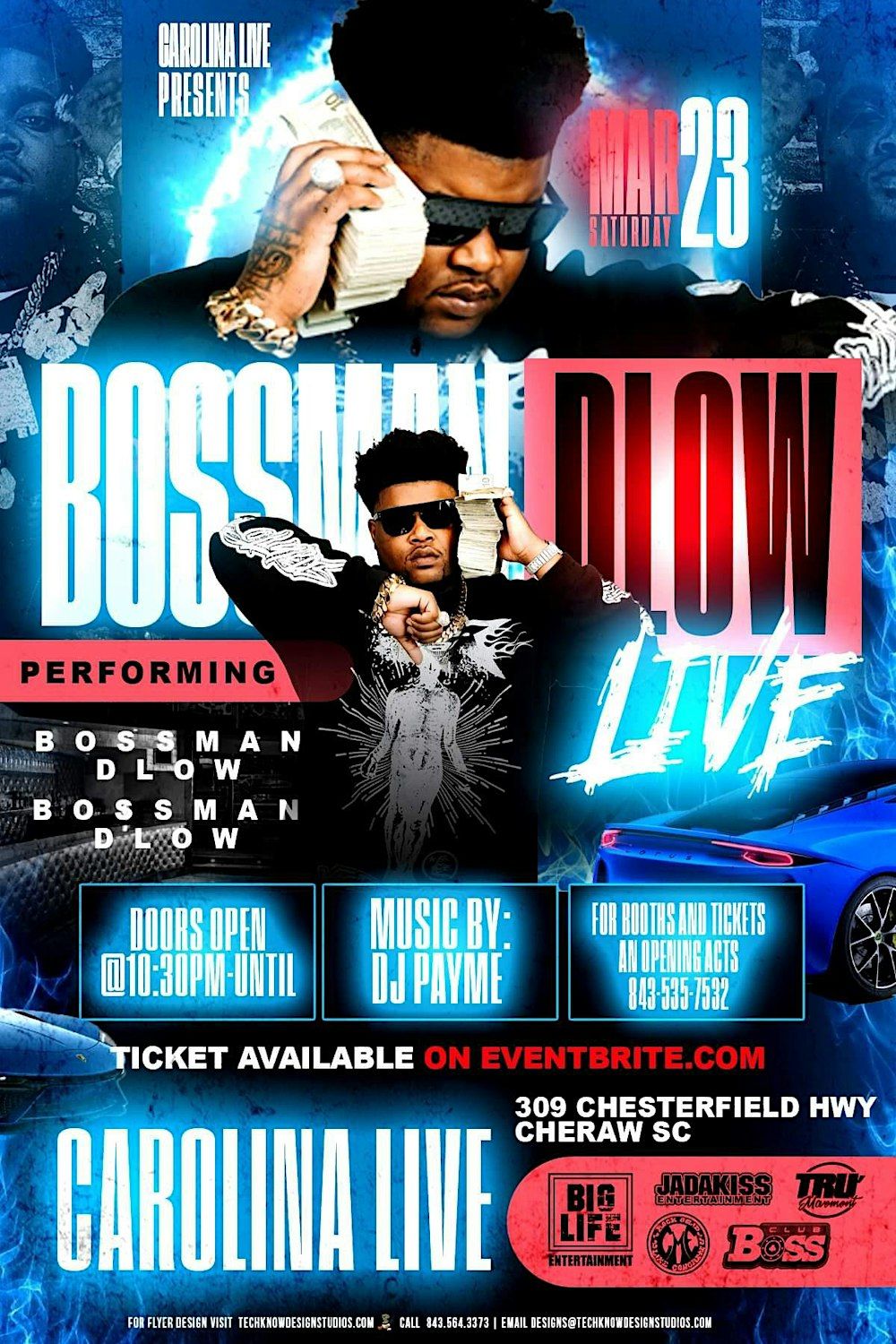 BossMan Dlow Wallpapers - Top Free BossMan Dlow Backgrounds ...