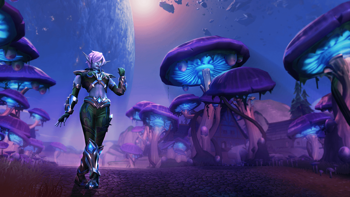 Realm Royale Wallpapers - Top Free Realm Royale Backgrounds ...