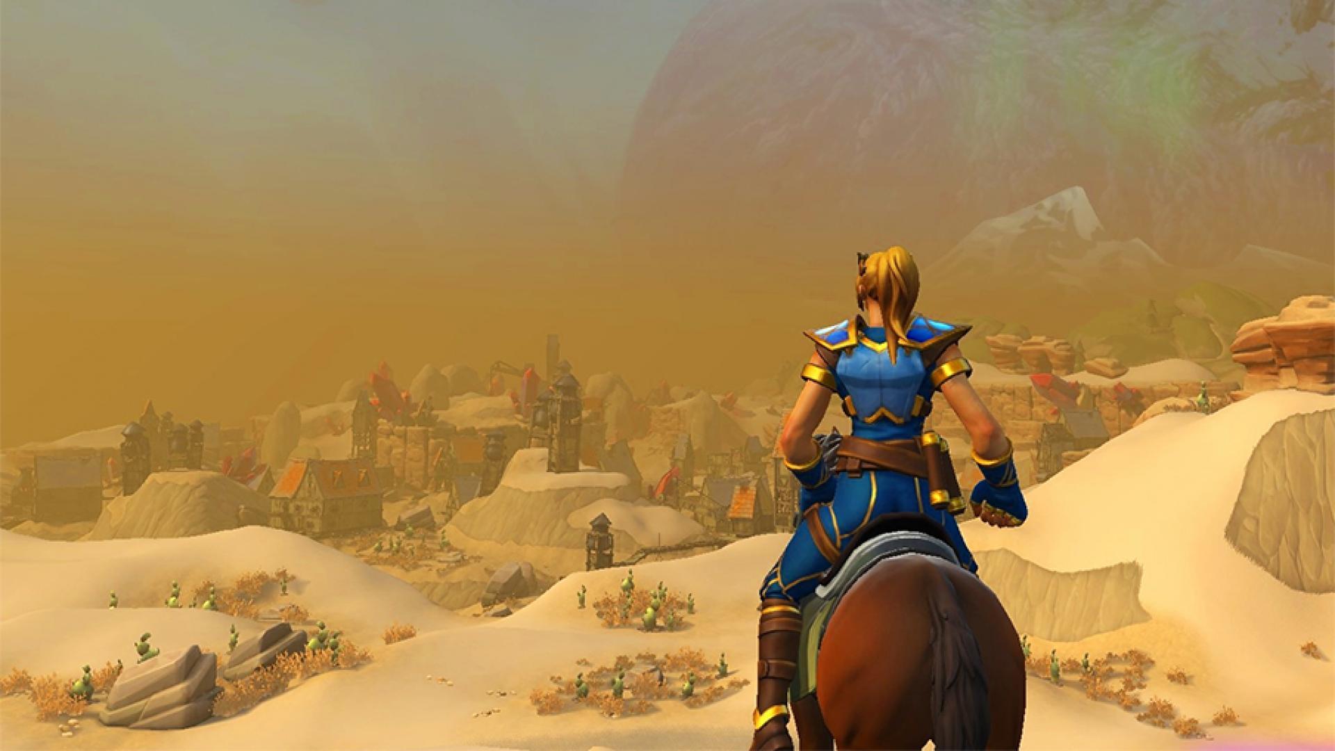Realm Royale Wallpapers - Top Free Realm Royale Backgrounds ...