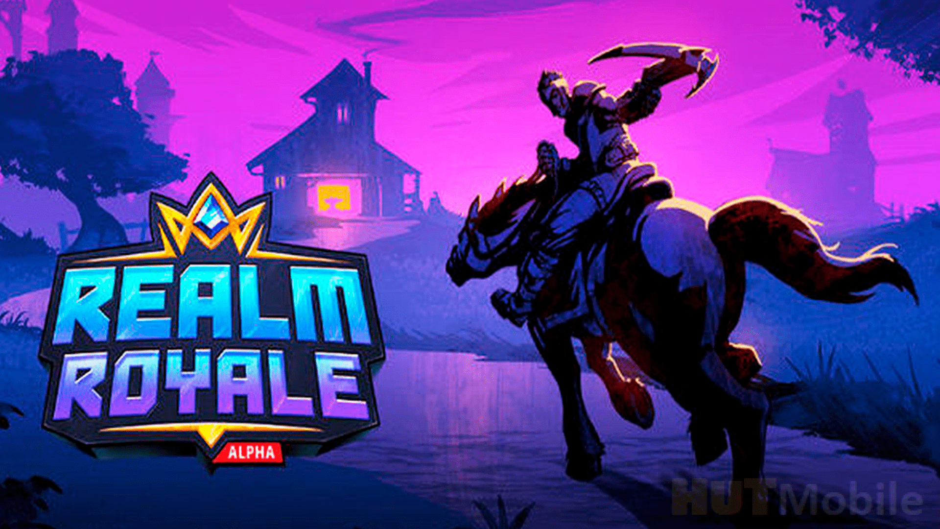 Realm Royale Wallpapers - Top Free Realm Royale Backgrounds ...