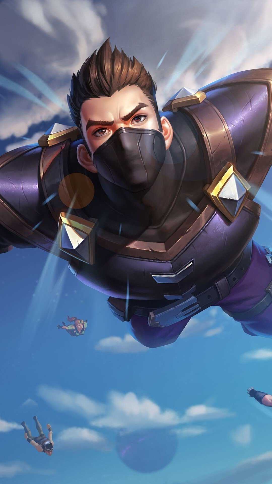 Realm Royale Wallpapers - Top Free Realm Royale Backgrounds ...