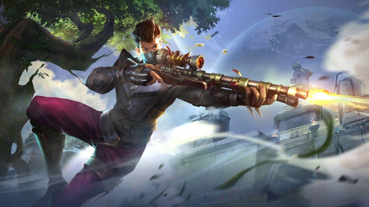 Realm Royale Wallpapers - Top Free Realm Royale Backgrounds ...