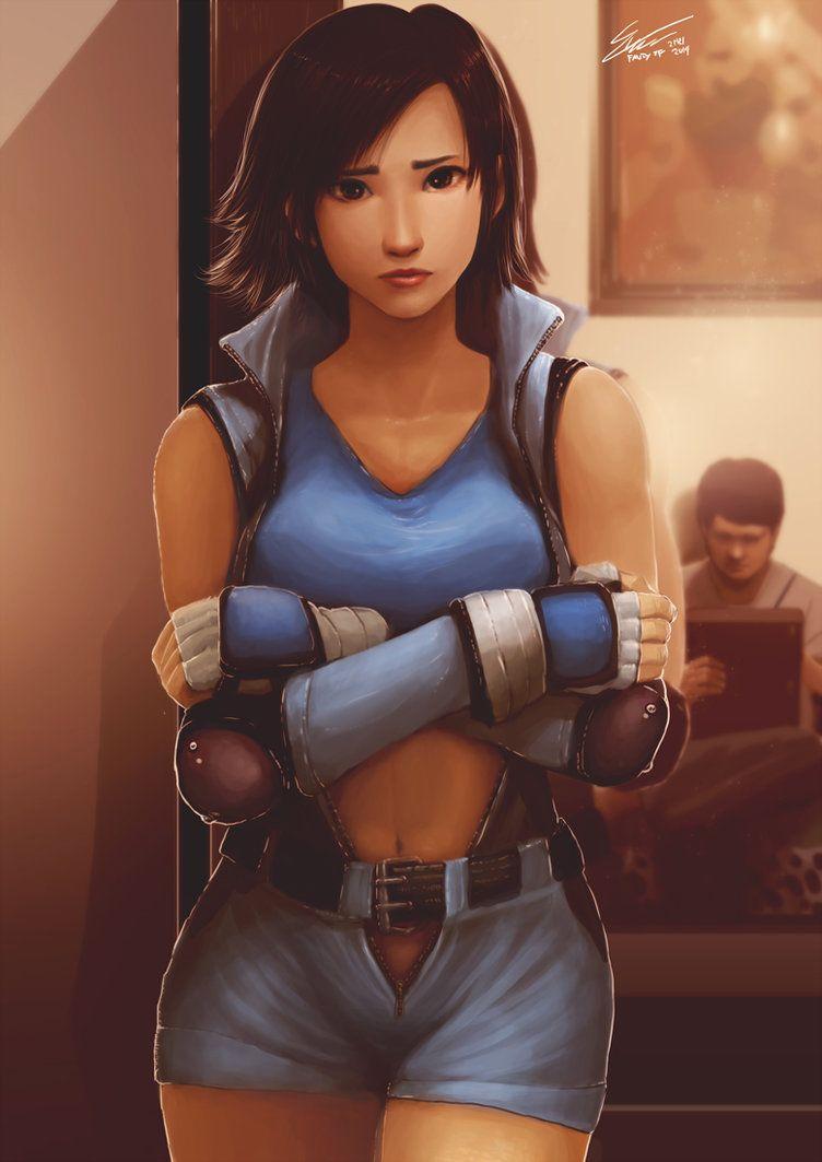 Asuka Kazama Wallpapers - Top Free Asuka Kazama Backgrounds ...