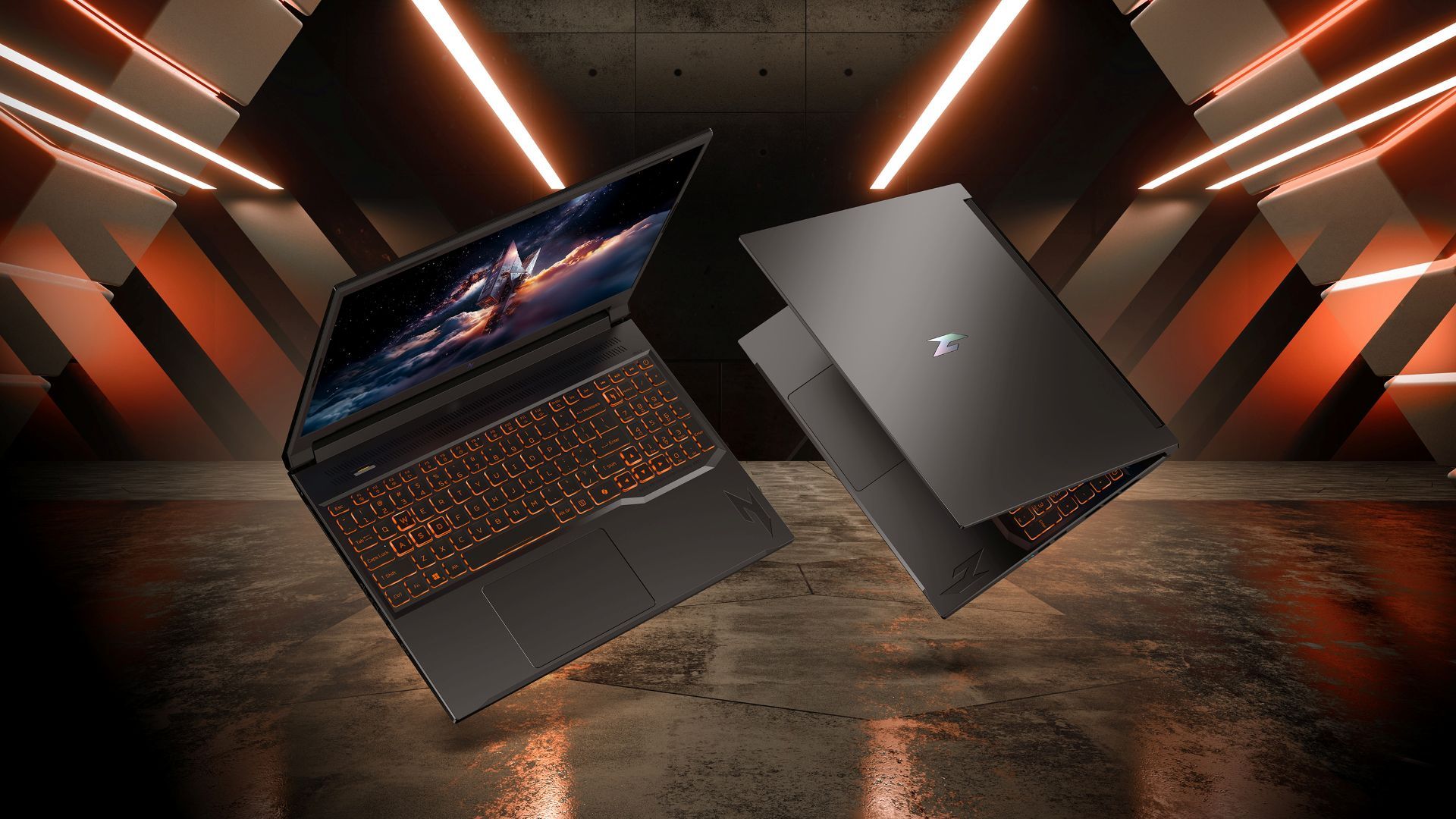 Acer Nitro Logo Wallpapers - Top Free Acer Nitro Logo Backgrounds ...