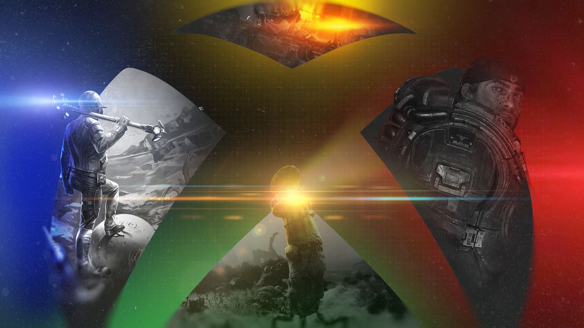 ROG Ally X Wallpapers - Top Free ROG Ally X Backgrounds - WallpaperAccess