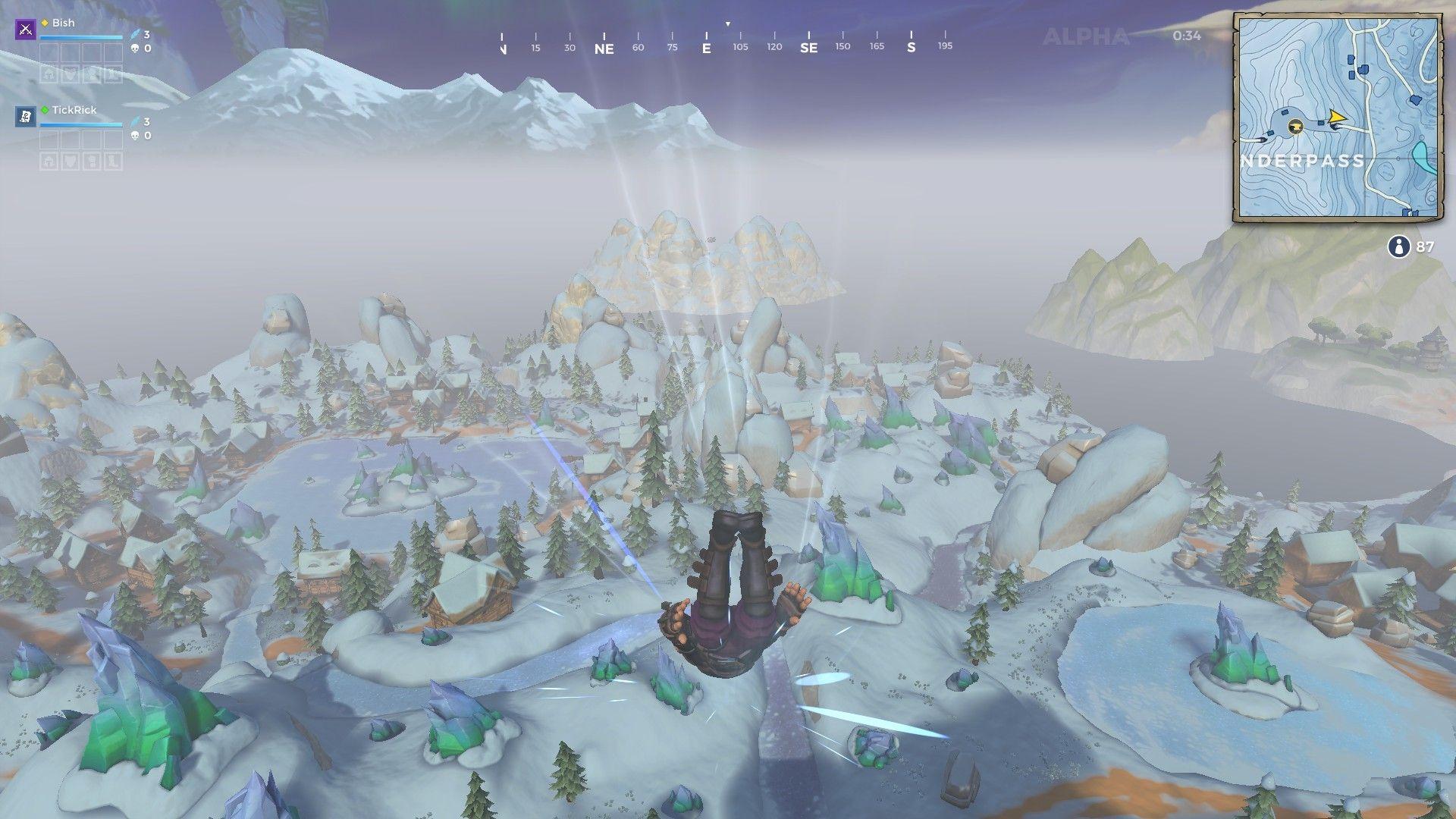 Realm Royale Wallpapers - Top Free Realm Royale Backgrounds ...