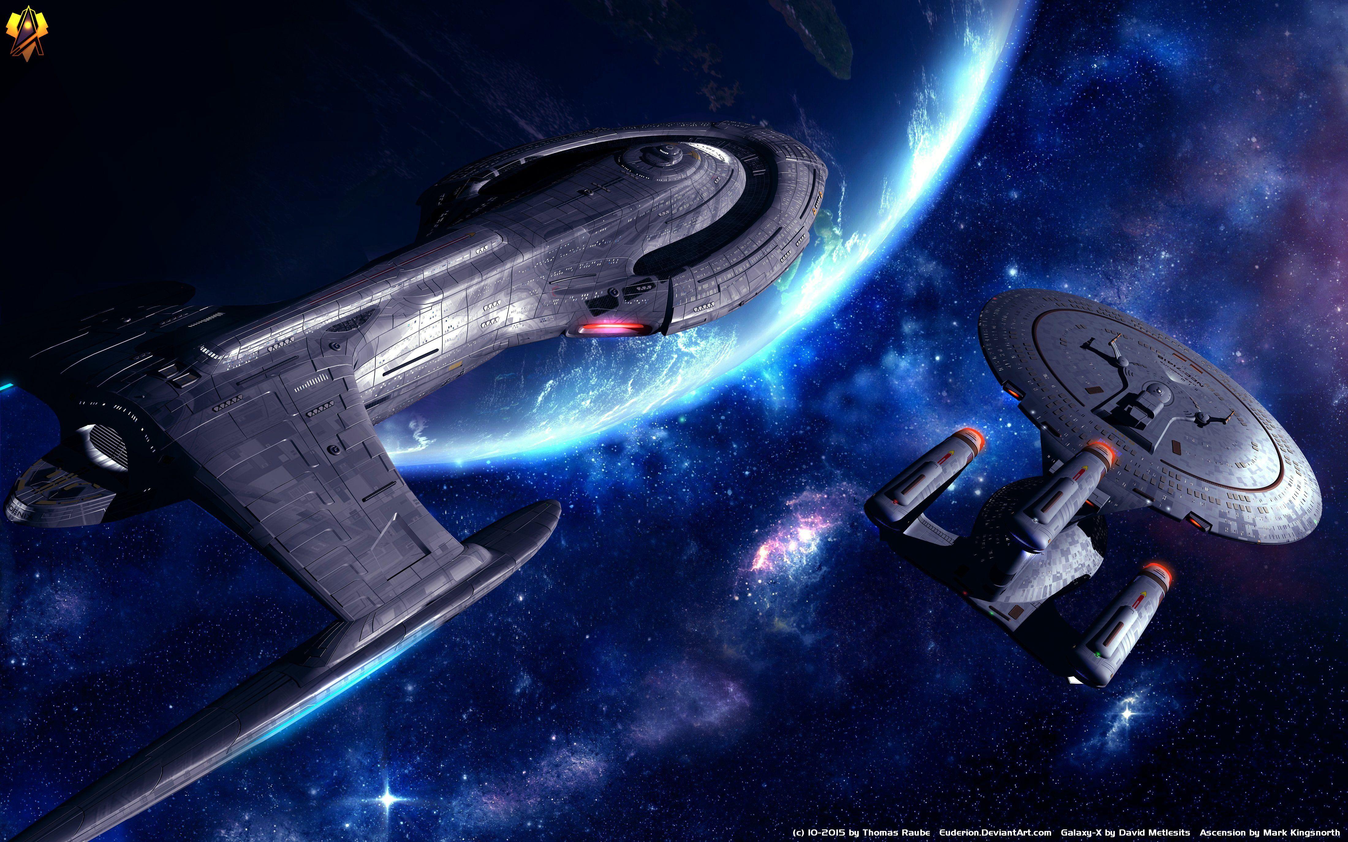 Star TrekThe Next Generation Wallpapers - Top Free Star TrekThe Next ...