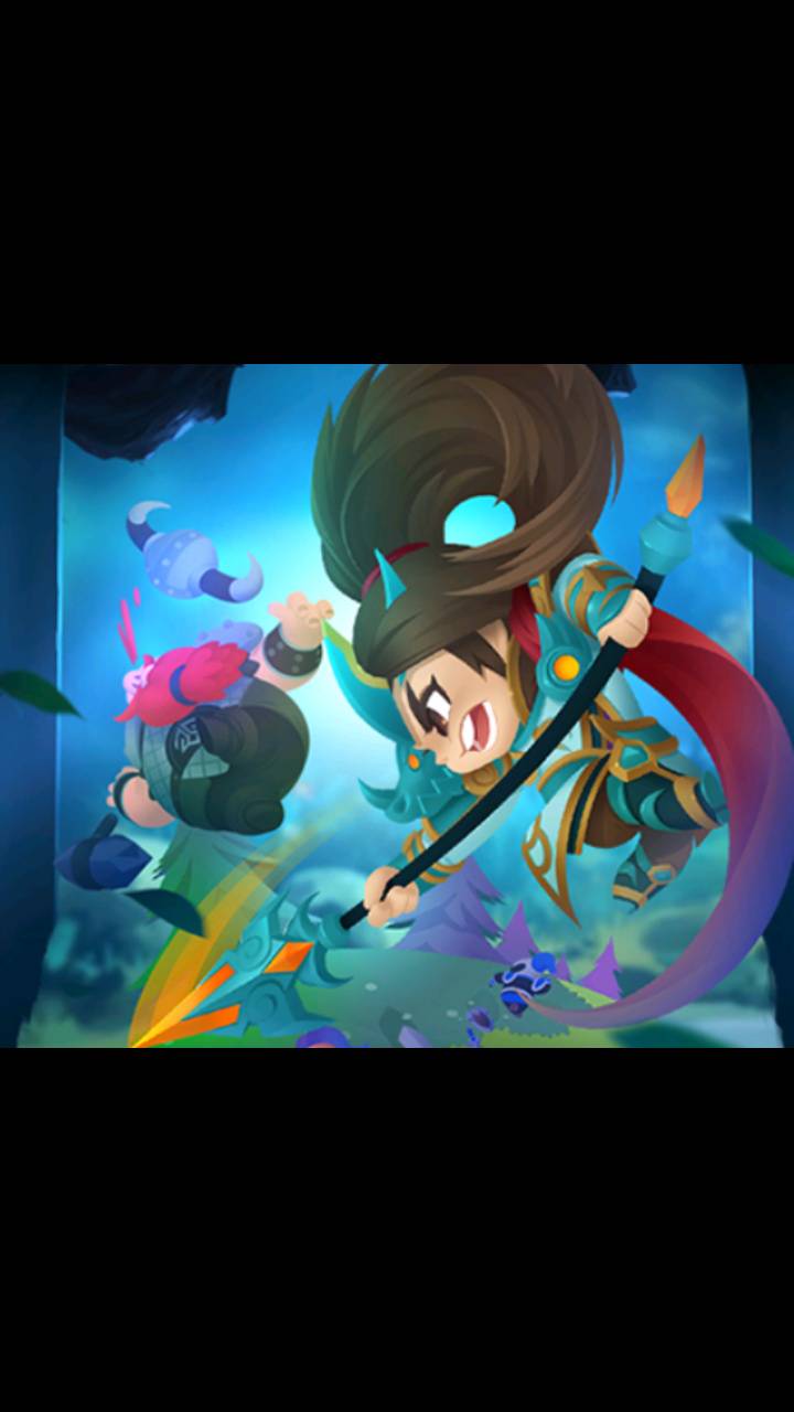 Zilong Wallpapers - Top Free Zilong Backgrounds - WallpaperAccess