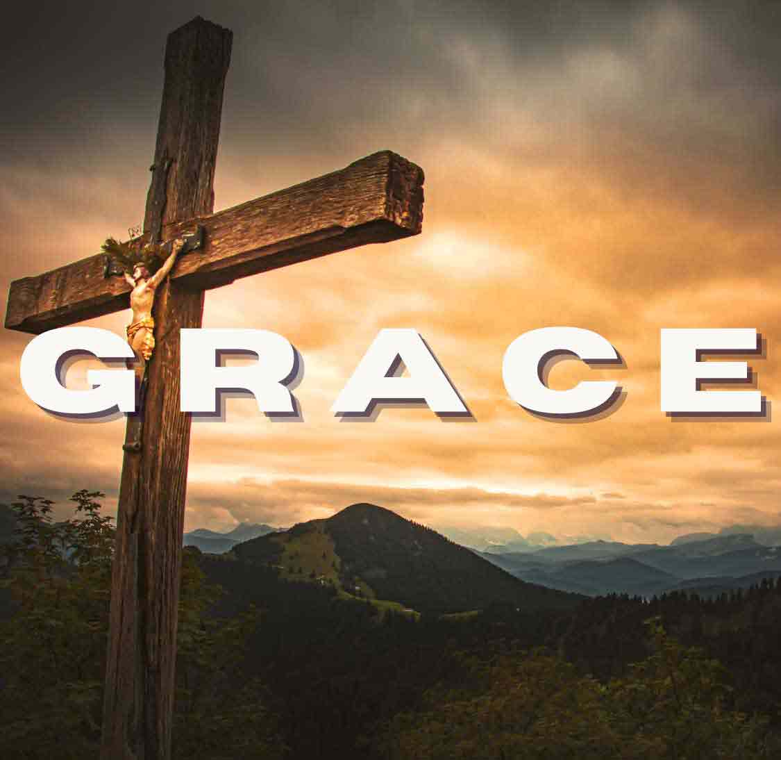 Jesus Grace Wallpapers - Top Free Jesus Grace Backgrounds - WallpaperAccess