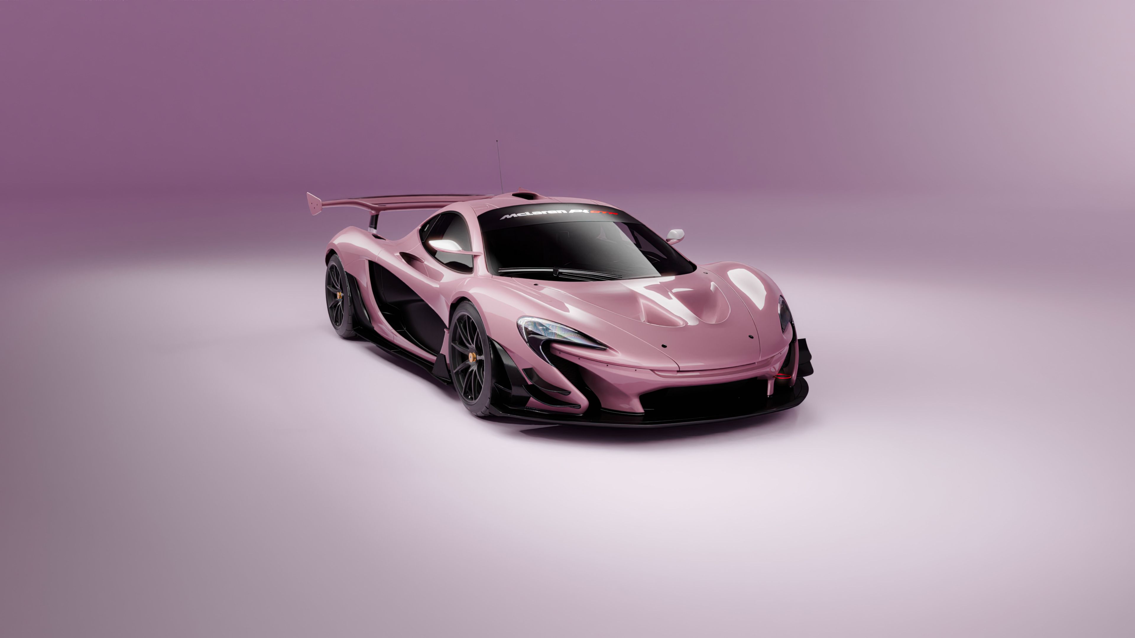 Pink Mclaren Wallpapers - Top Free Pink Mclaren Backgrounds ...