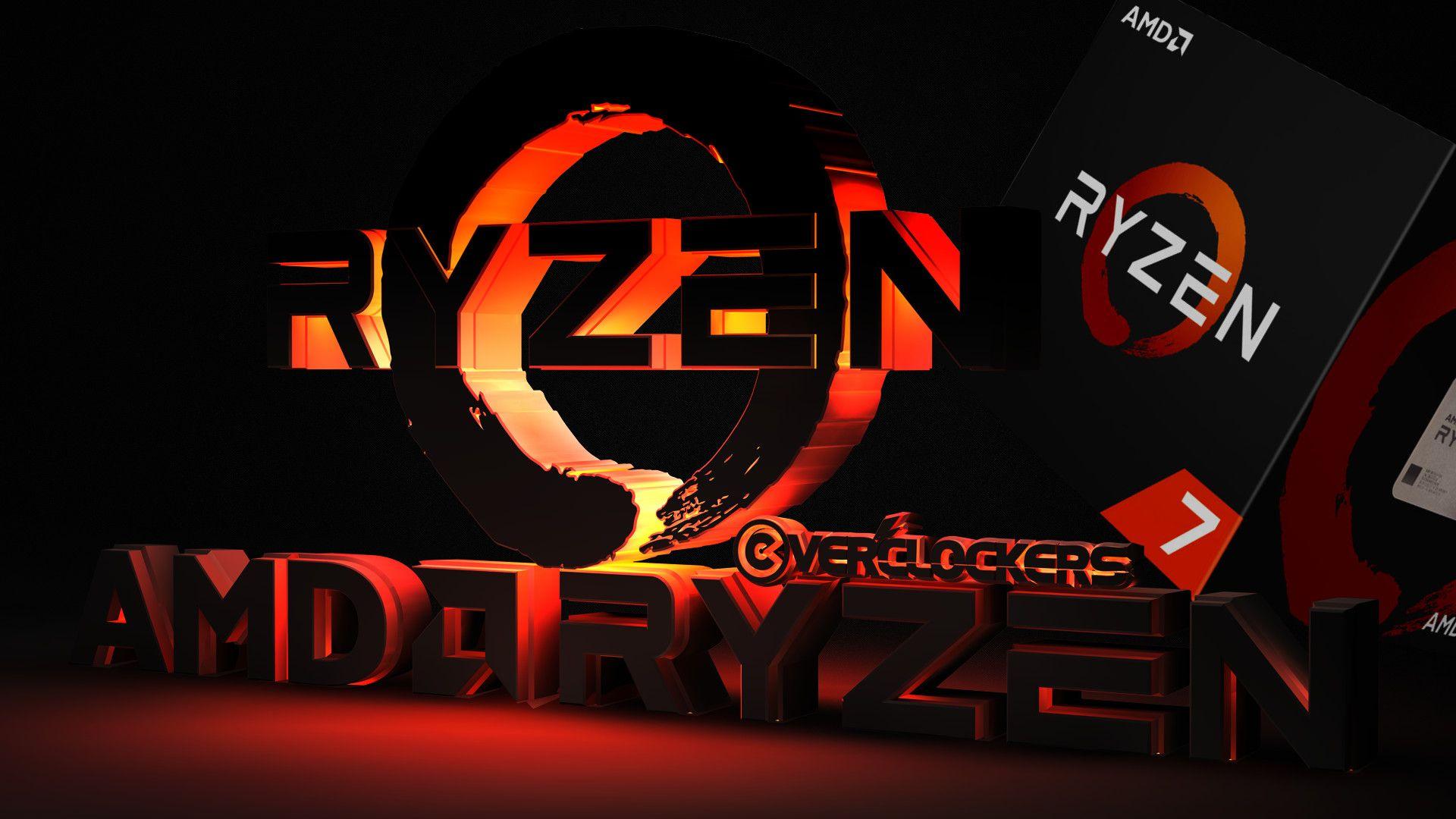 Ryzen Gaming Wallpapers - Top Free Ryzen Gaming Backgrounds ...