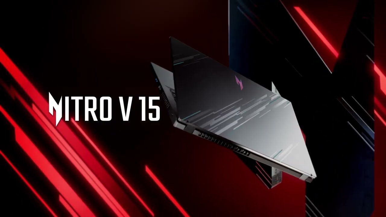Acer Nitro Logo Wallpapers - Top Free Acer Nitro Logo Backgrounds ...