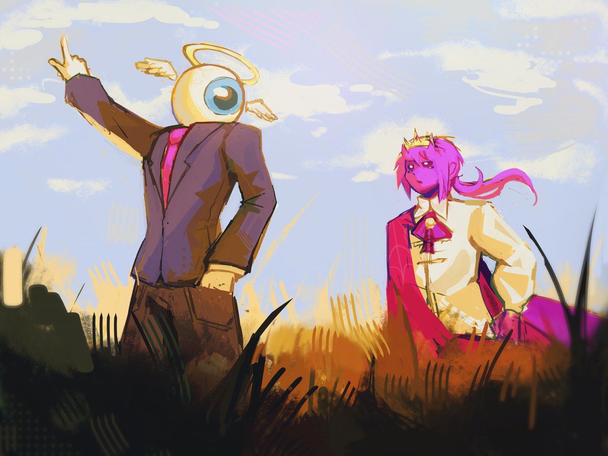 Eggchan Wallpapers - Top Free Eggchan Backgrounds - WallpaperAccess