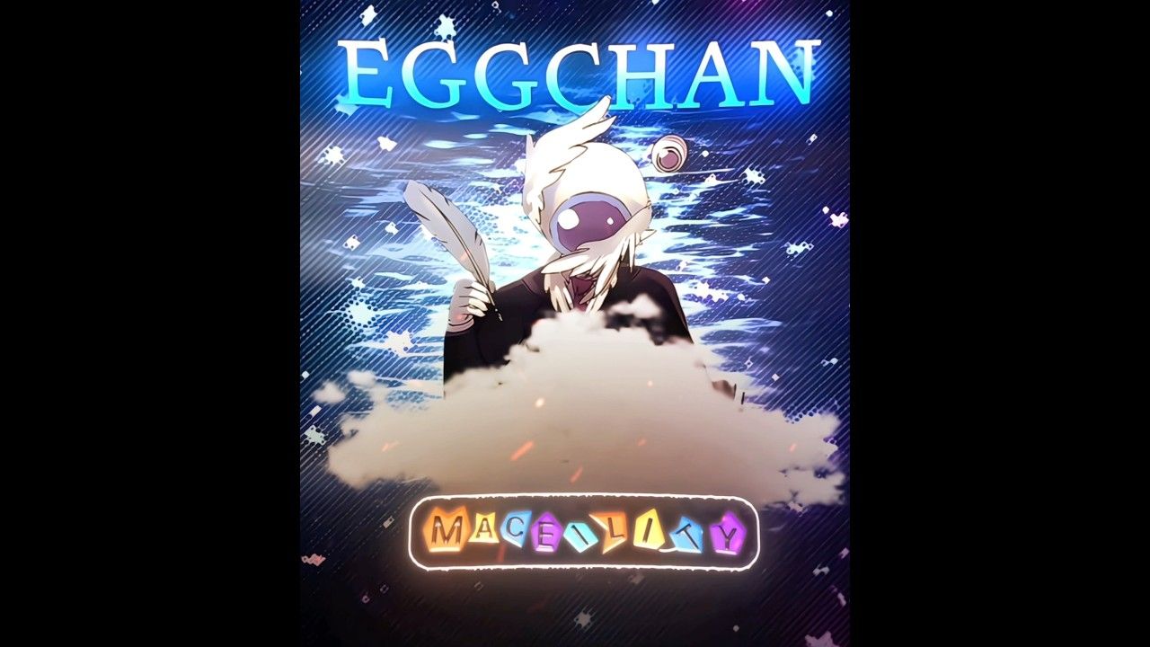 Eggchan Wallpapers - Top Free Eggchan Backgrounds - WallpaperAccess