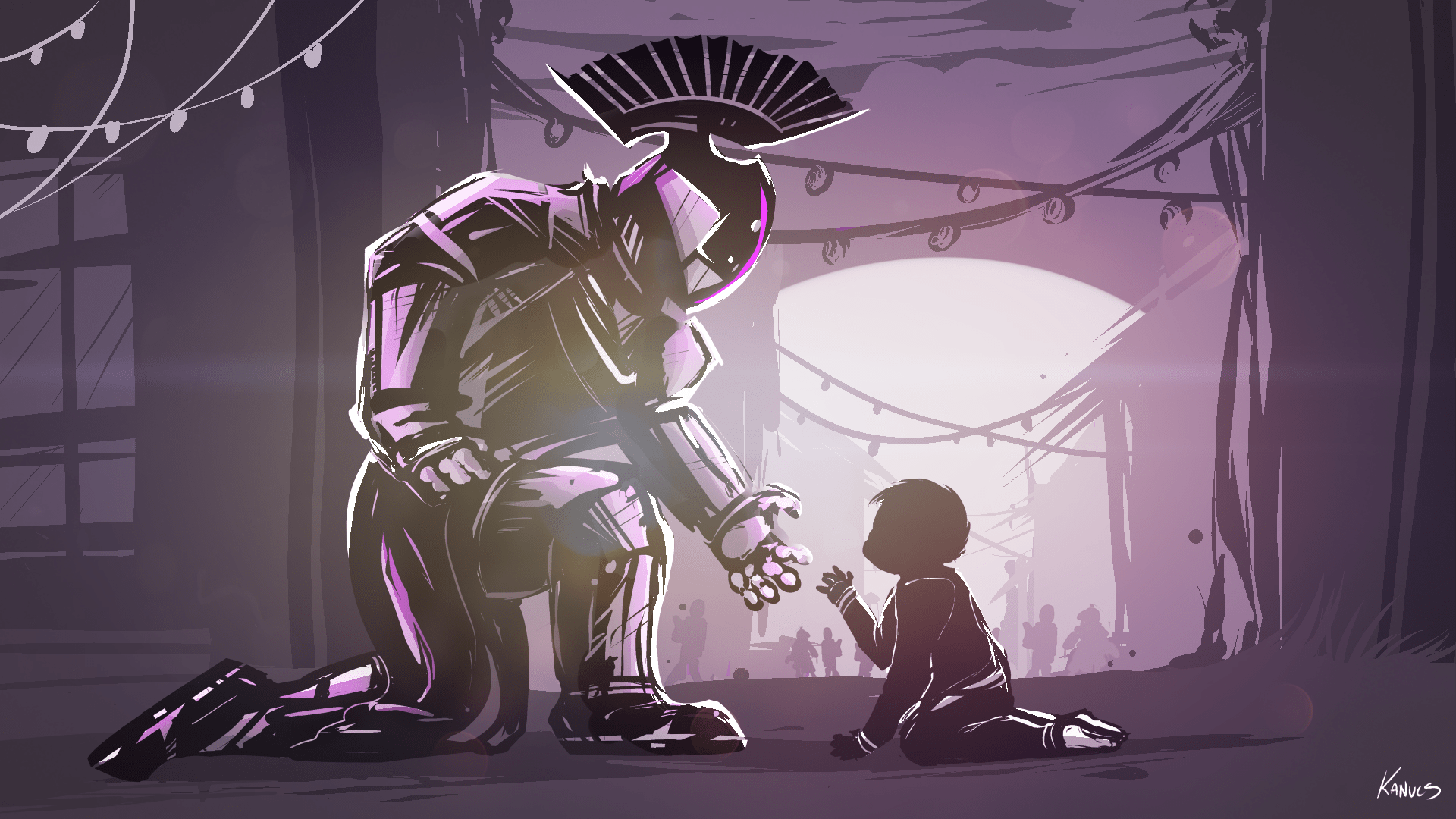 The Violet King Wallpapers - Top Free The Violet King Backgrounds ...